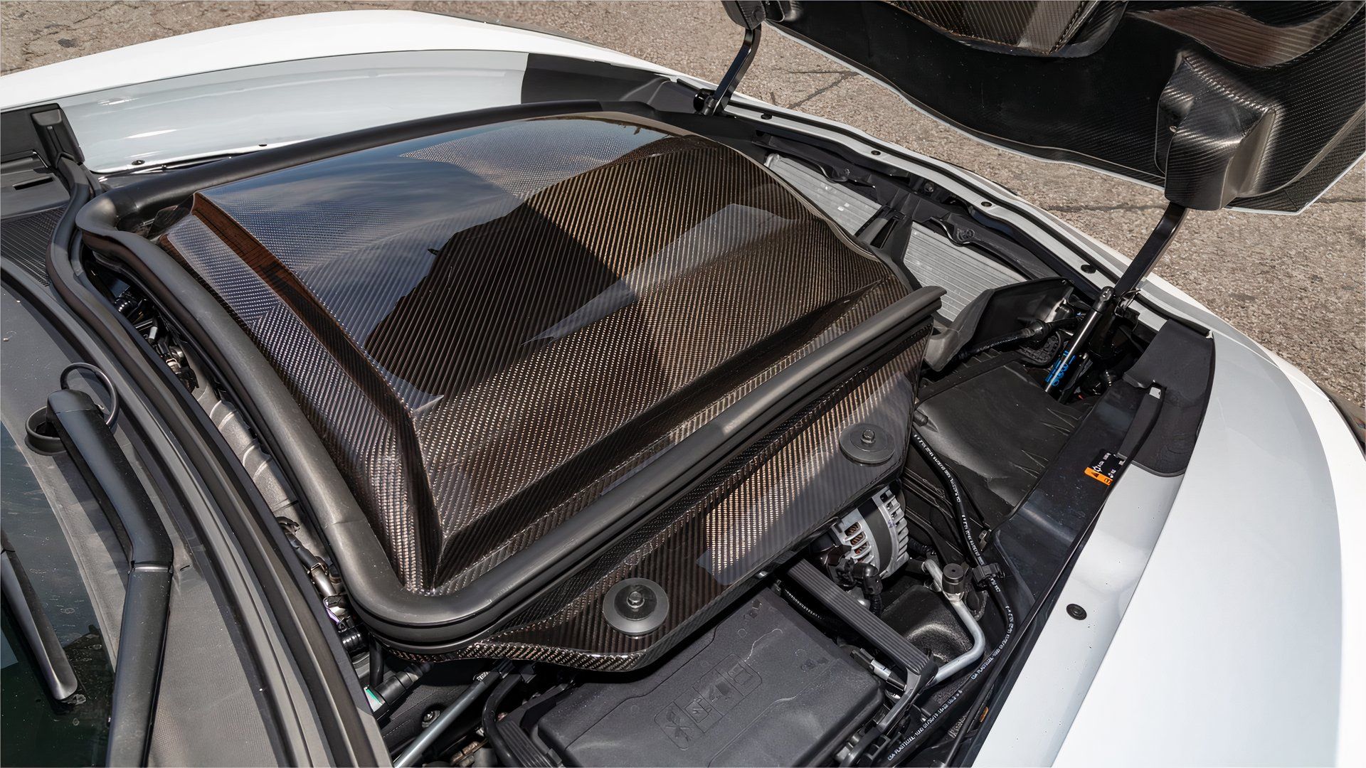 The Story Behind GM’s Most Powerful Small Block V8 Ever Produced