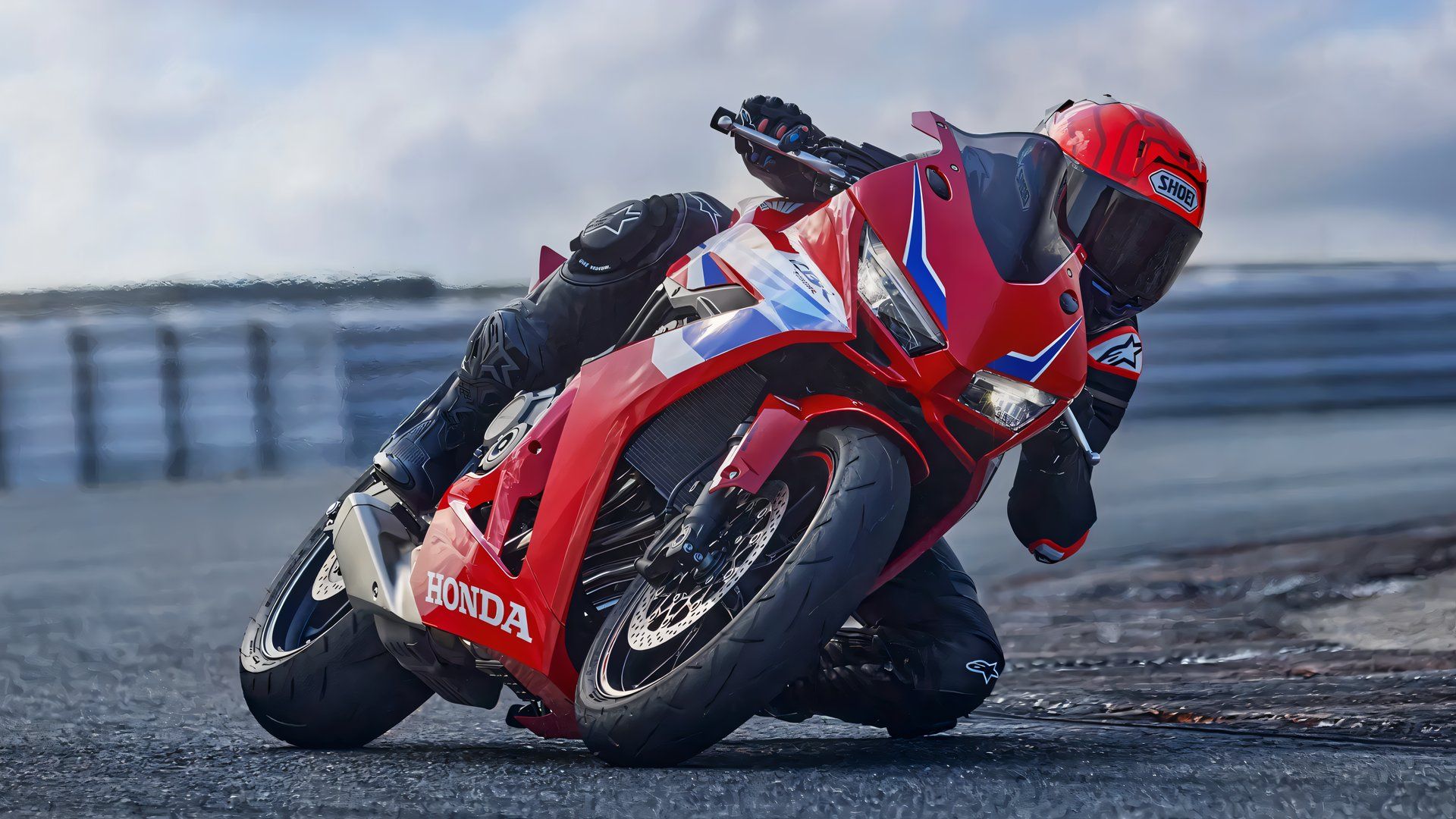 Here Are The Cheapest Inline-Four Sports Bikes From All Popular Brands