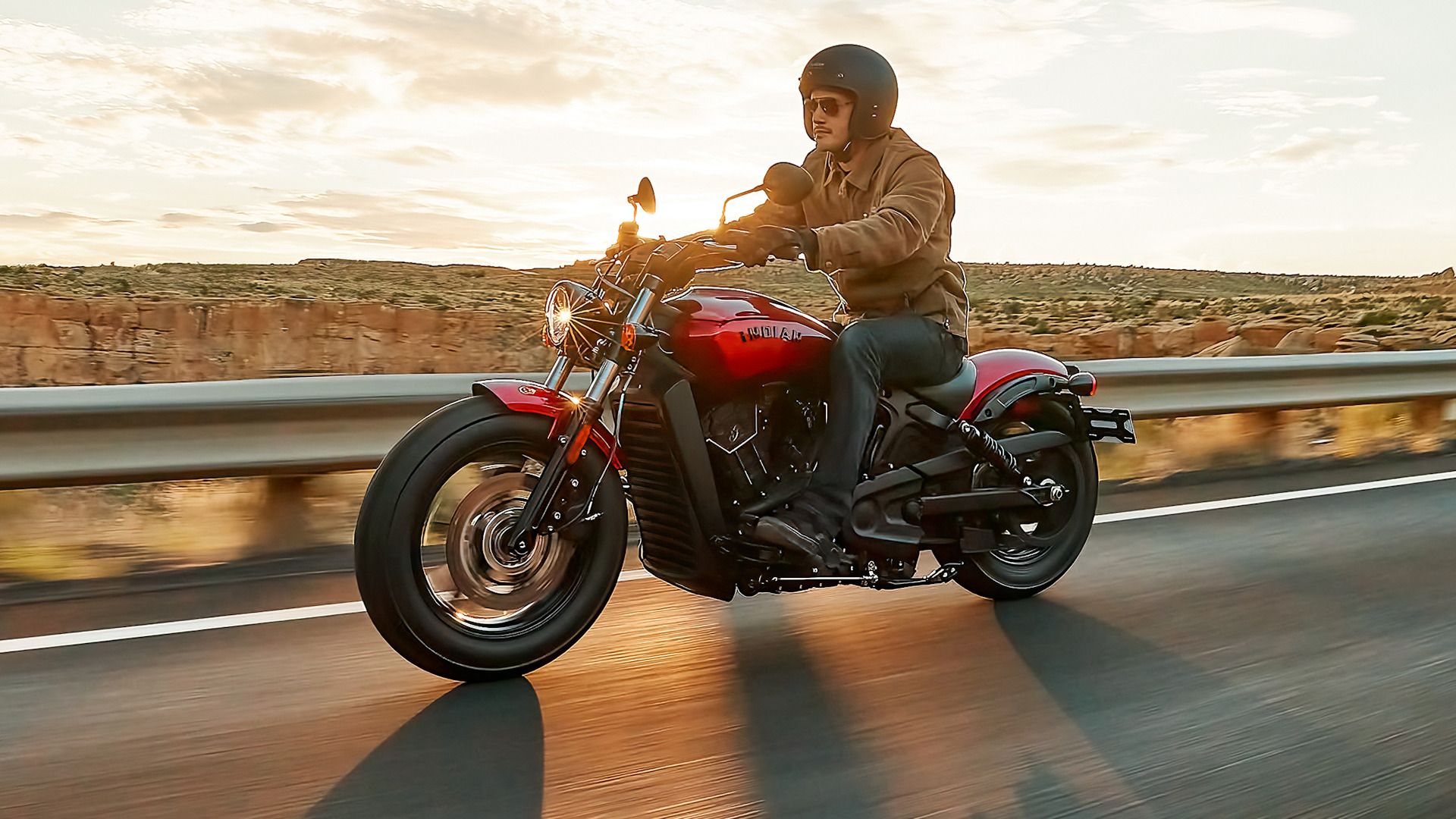 10 Cheap And Fuel-Efficient American Cruiser Bikes For The City