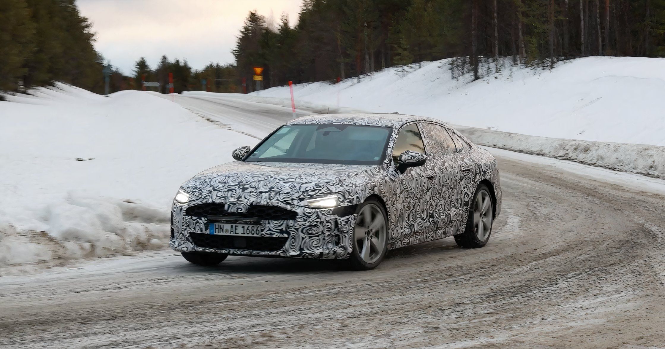 Audi Revises Plan For EV Model Name Change – Lifaa Review