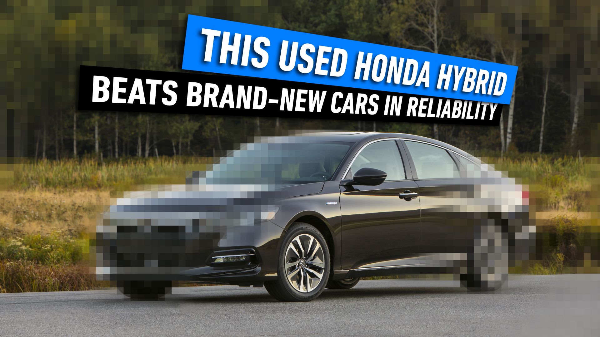 The Most Reliable Japanese Hybrid In 2025 – Lifaa Review