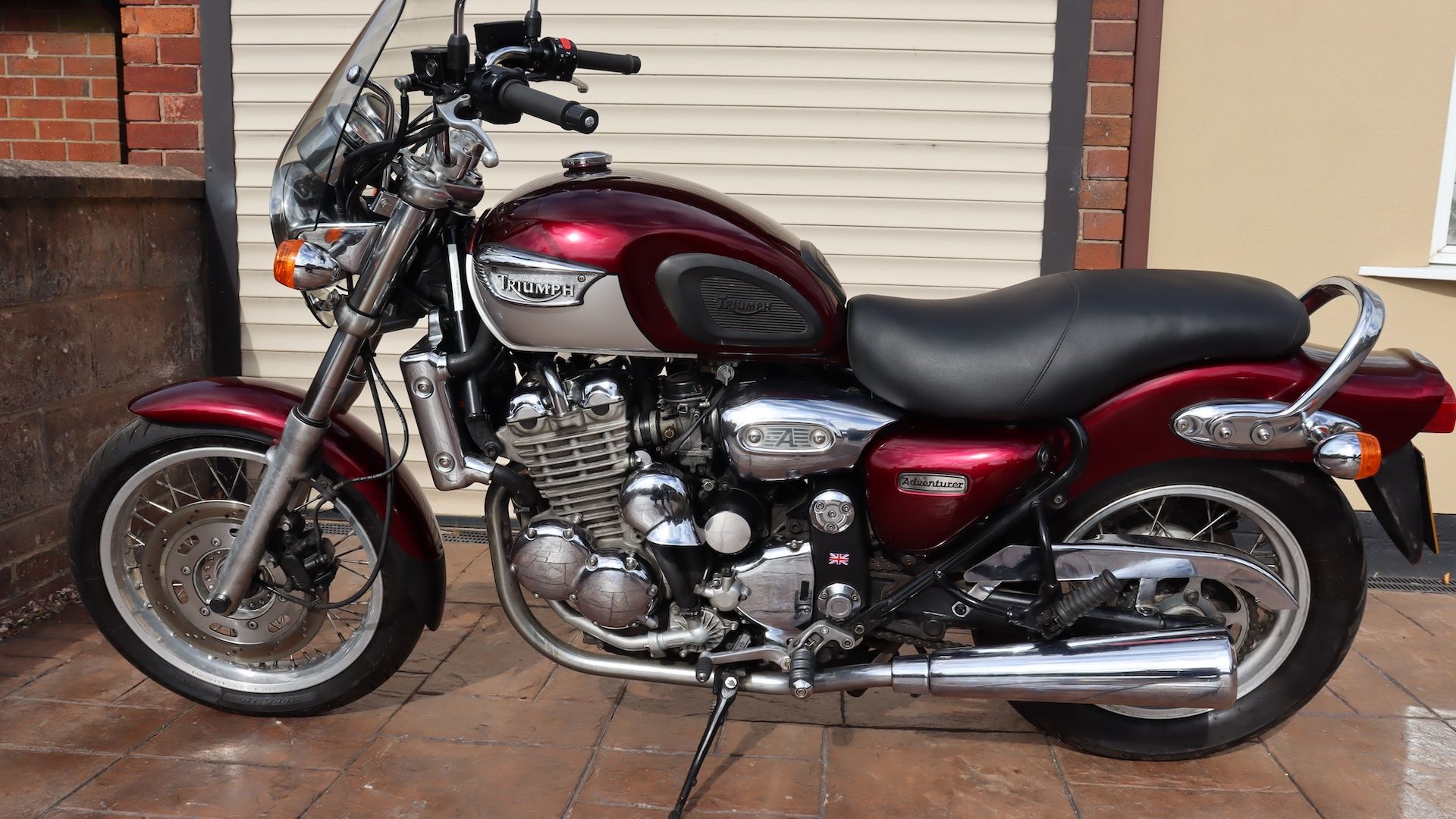 10 Forgotten Cruiser Motorcycles From The 1990s