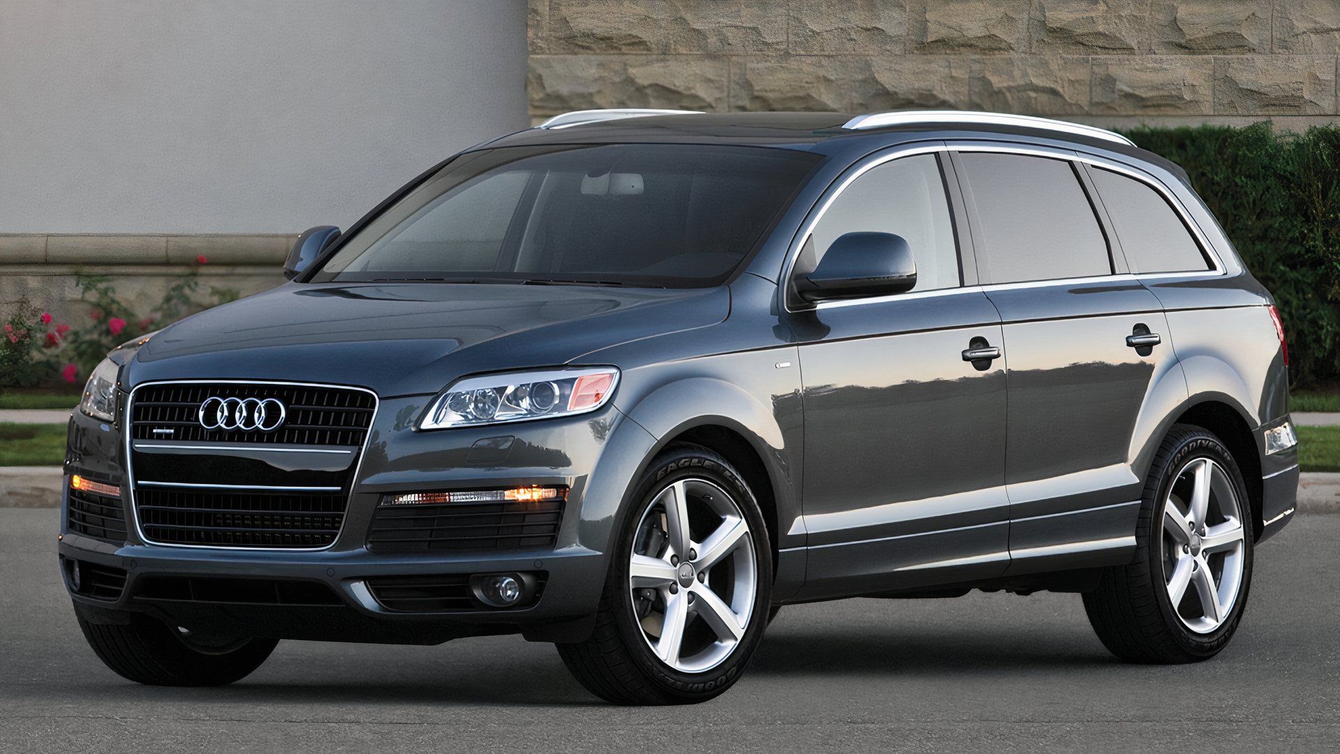 10 SUVs From The 2000s That Still Deliver On Performance Today