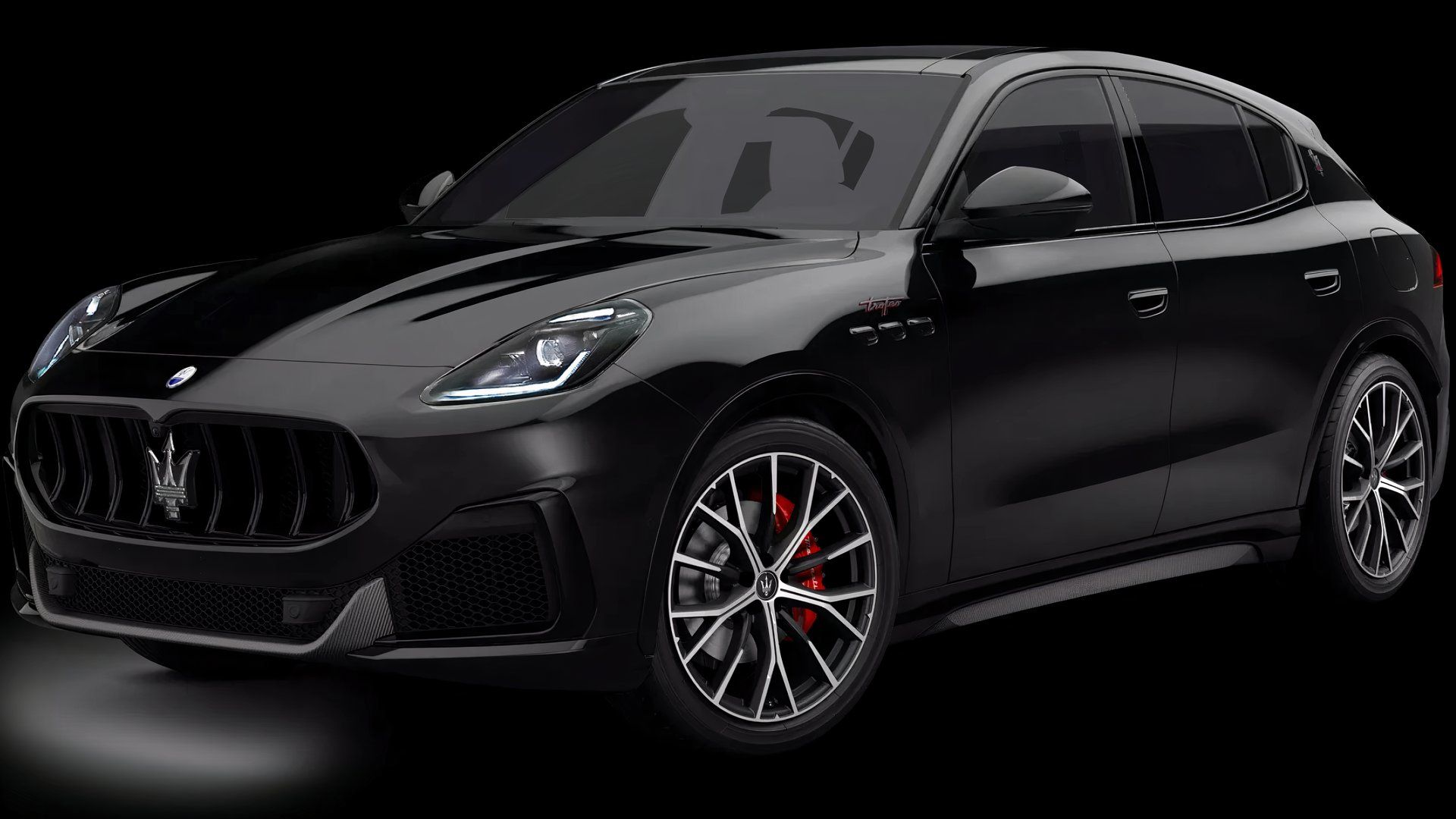 10 Turbocharged SUVs That Set Performance Standards In 2025