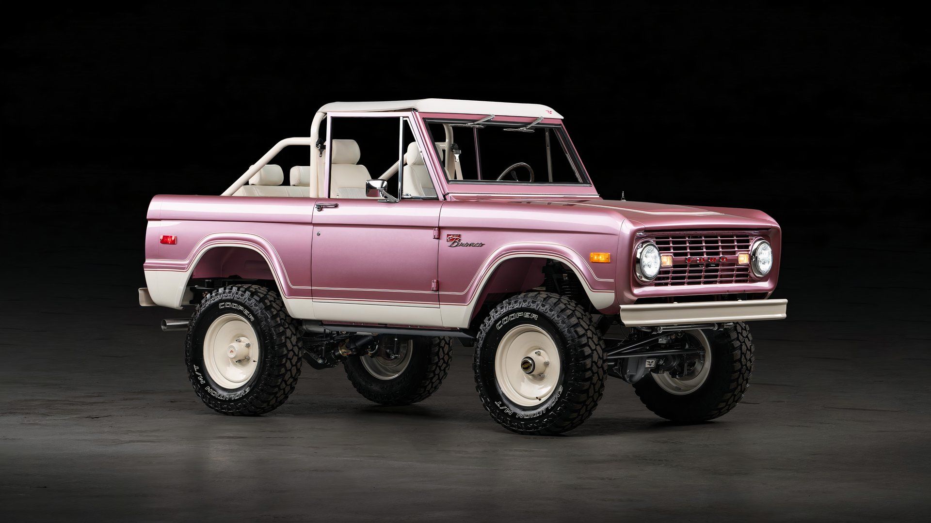 10 Supercar Concepts That Should Have Gone Into Production