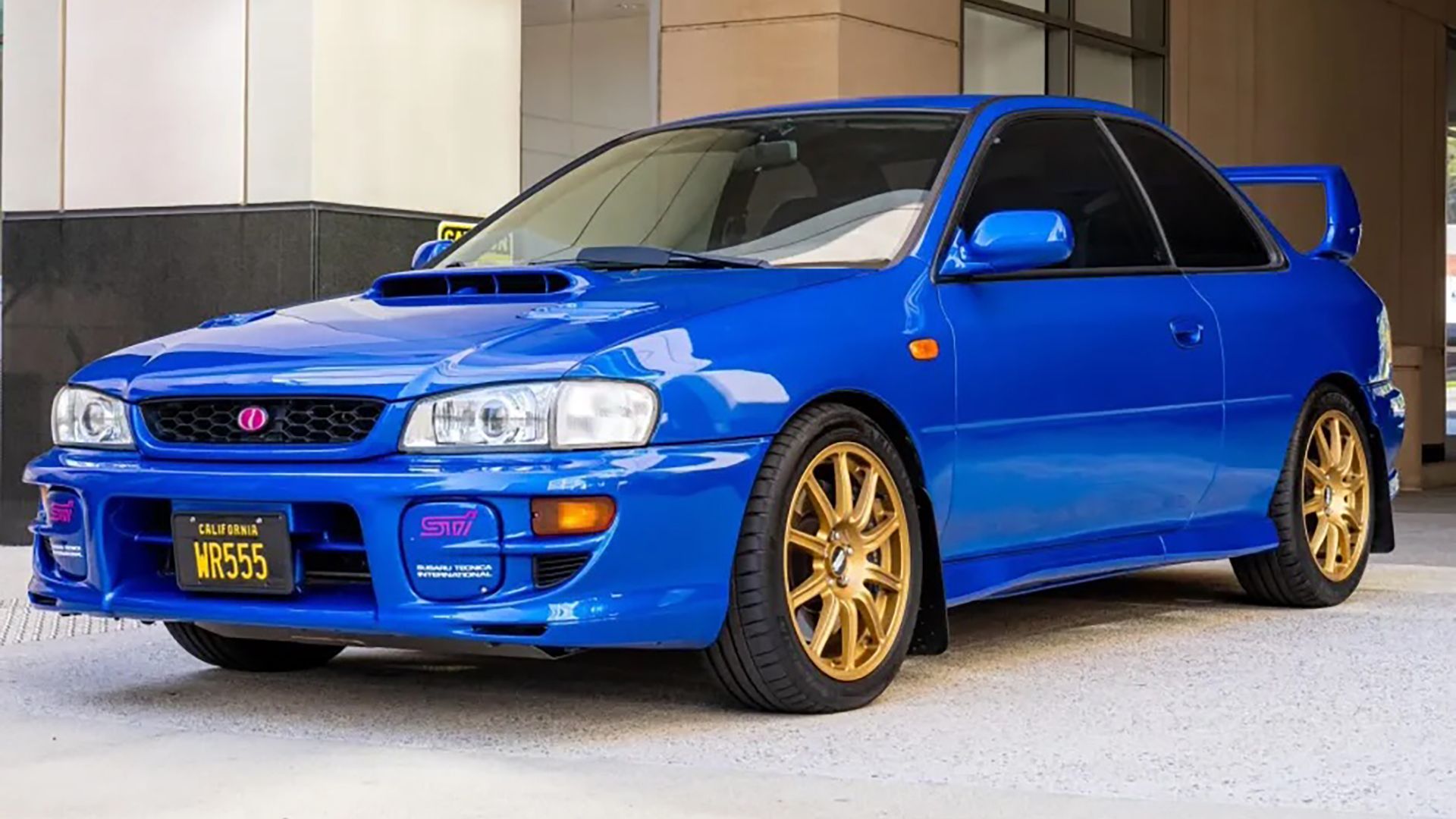 10 Japanese Cars That Are Now Classics