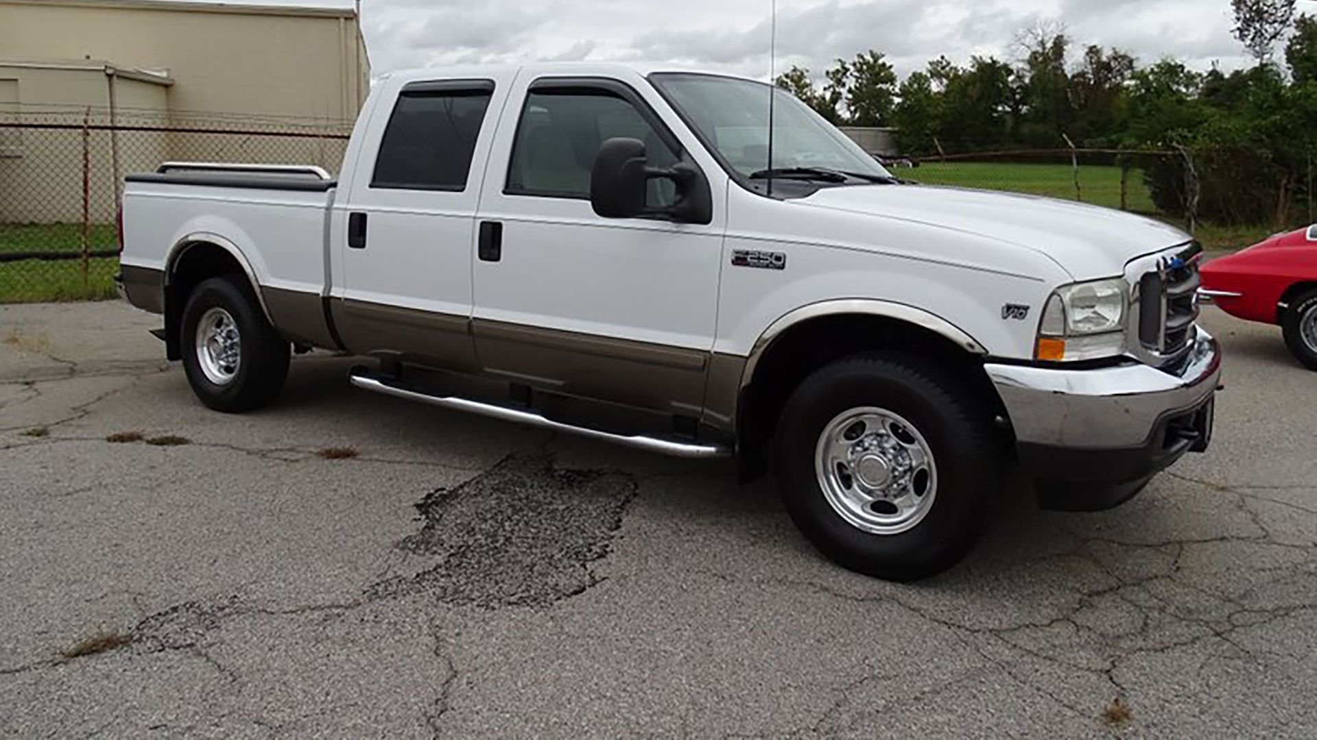 10 American Vehicles Known For Their Bulletproof Engines