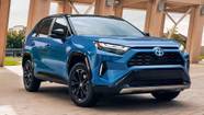 Here s What s Really Going On With Toyota s Stance On Electric Vehicles Here s What s Really Going On With Toyota s Stance On Electric Vehicles