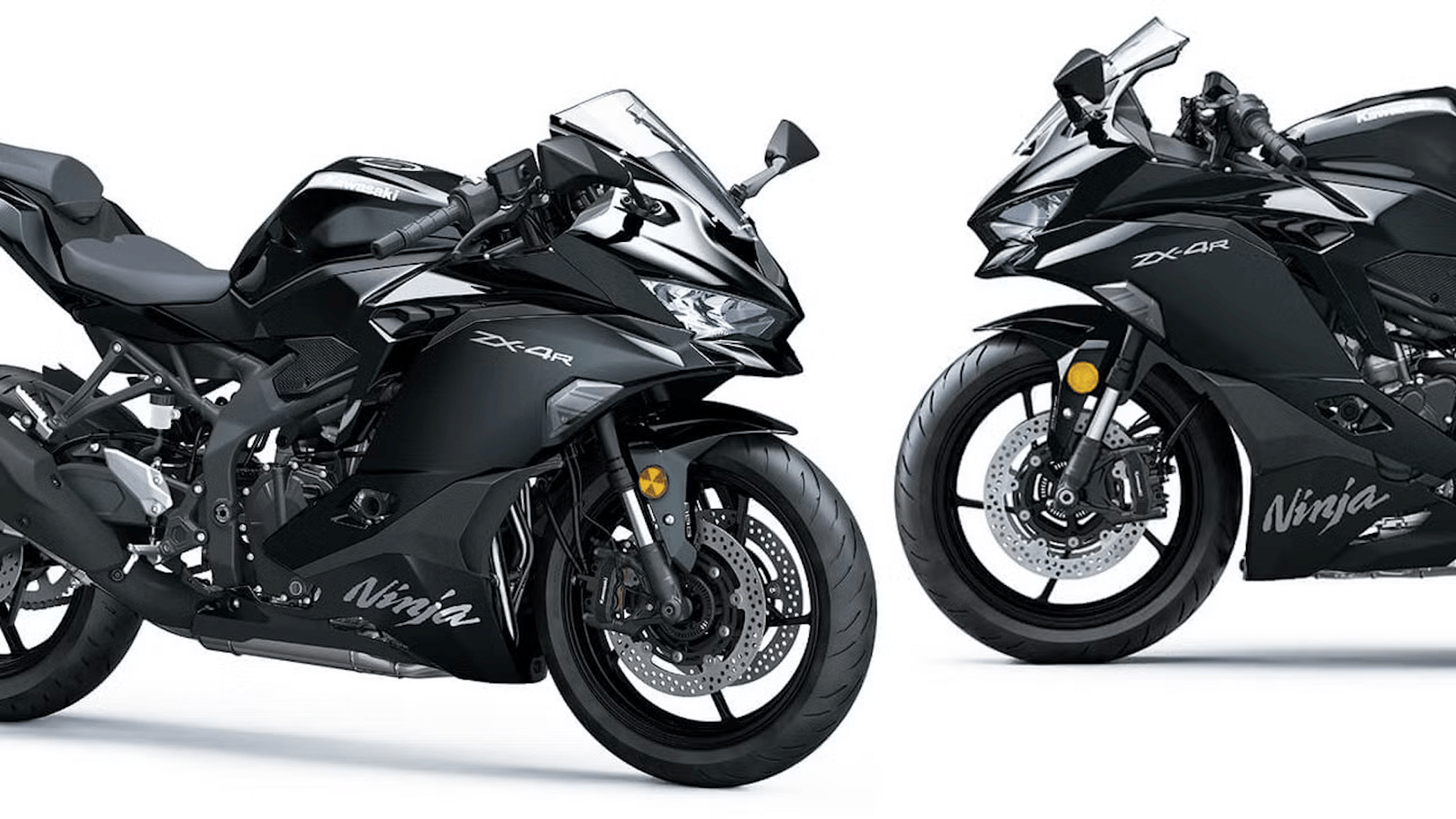 10 Small Sport Bikes That Prove That Bigger Isn't Always Better