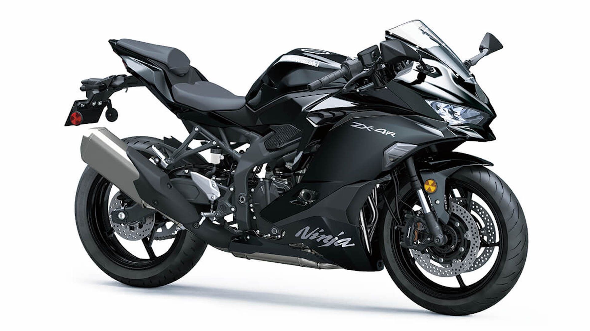 10 Best Budget-Friendly Inline-Four Motorcycles