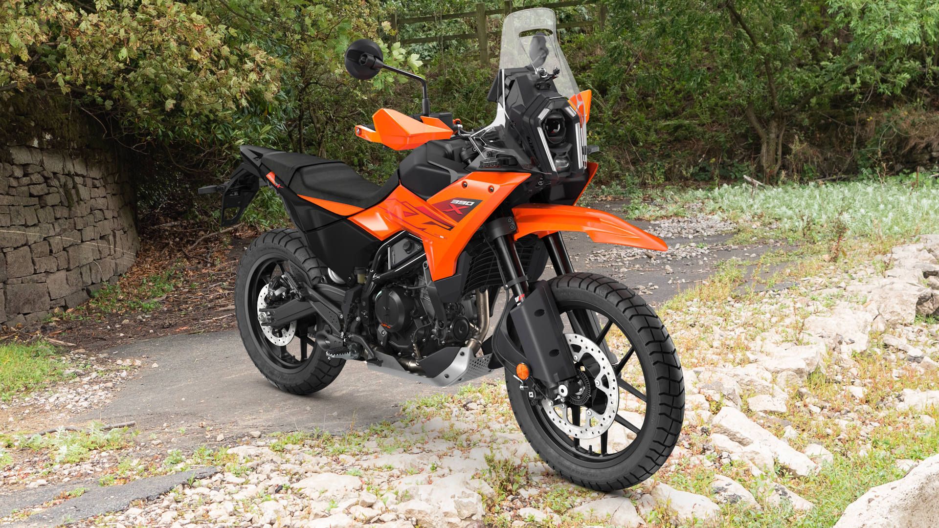 10 Affordable Motorcycles For New Riders