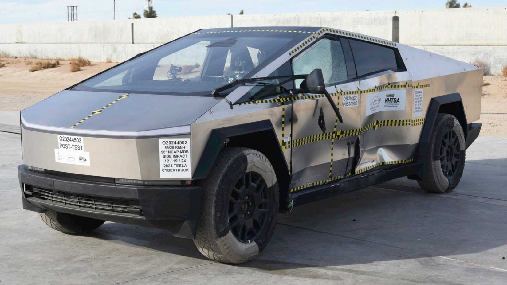 Toyota's Battery Tech That Could Make Tesla Nervous