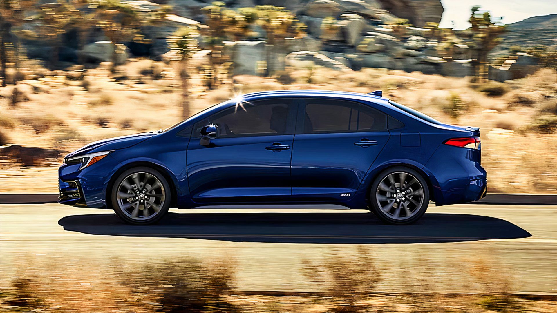 The Toyota Corolla Hybrid Delivers Impressive Value In The Long Run