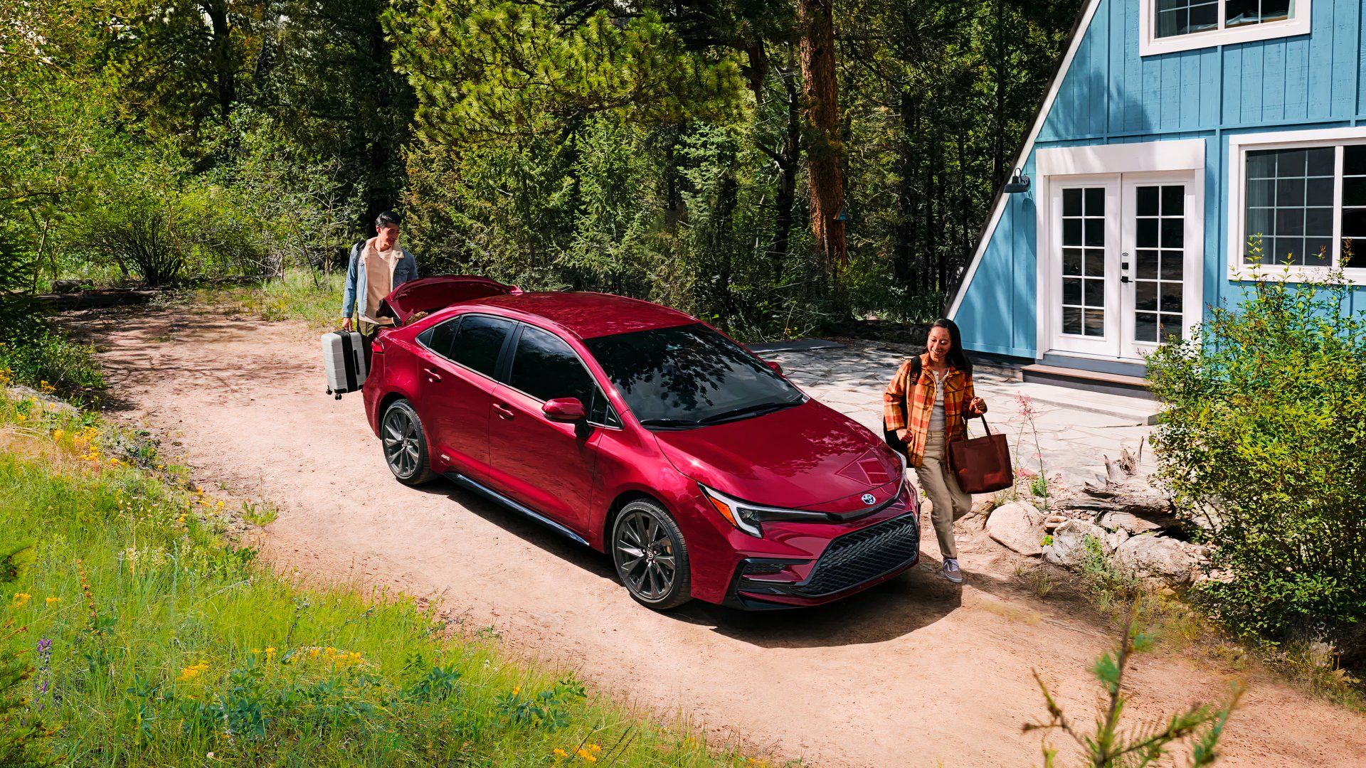 10 Affordable Hybrids That Are Great Investments For The Long Run