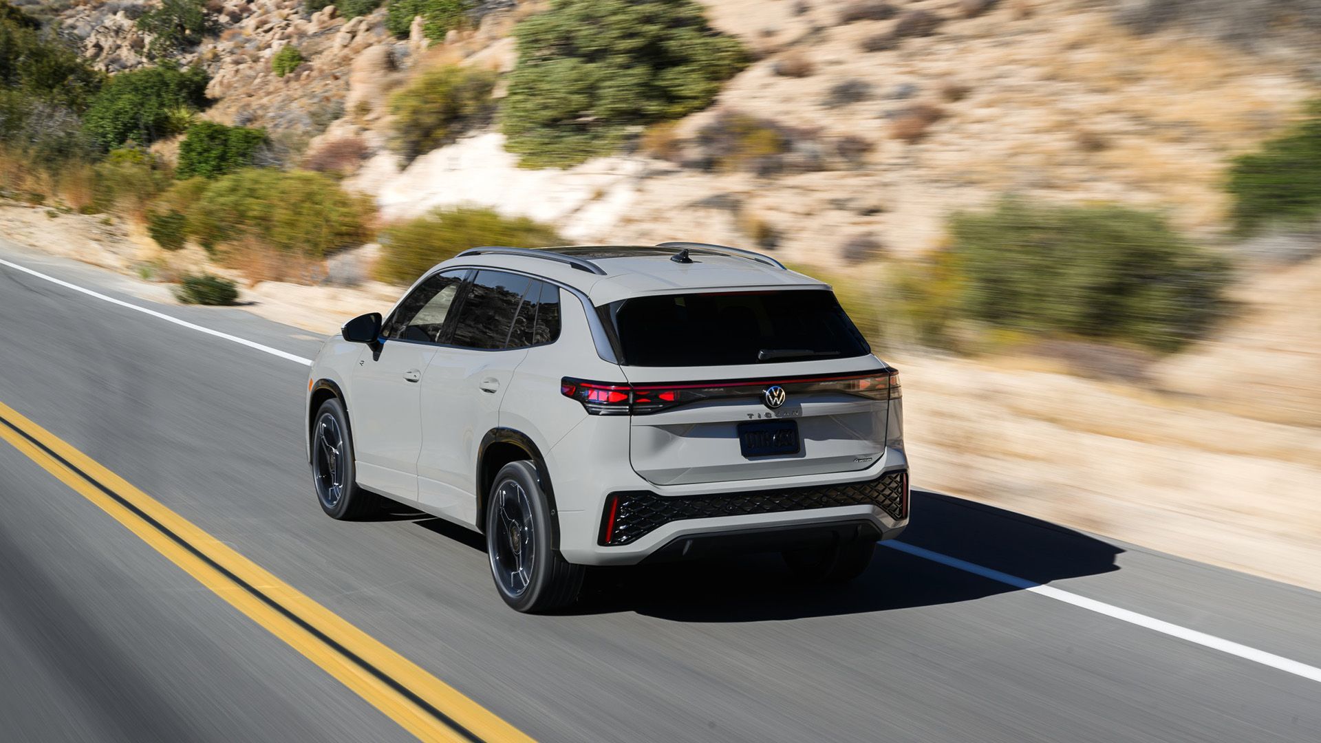 10 Compact SUVs With The Best All-Wheel Drive Systems