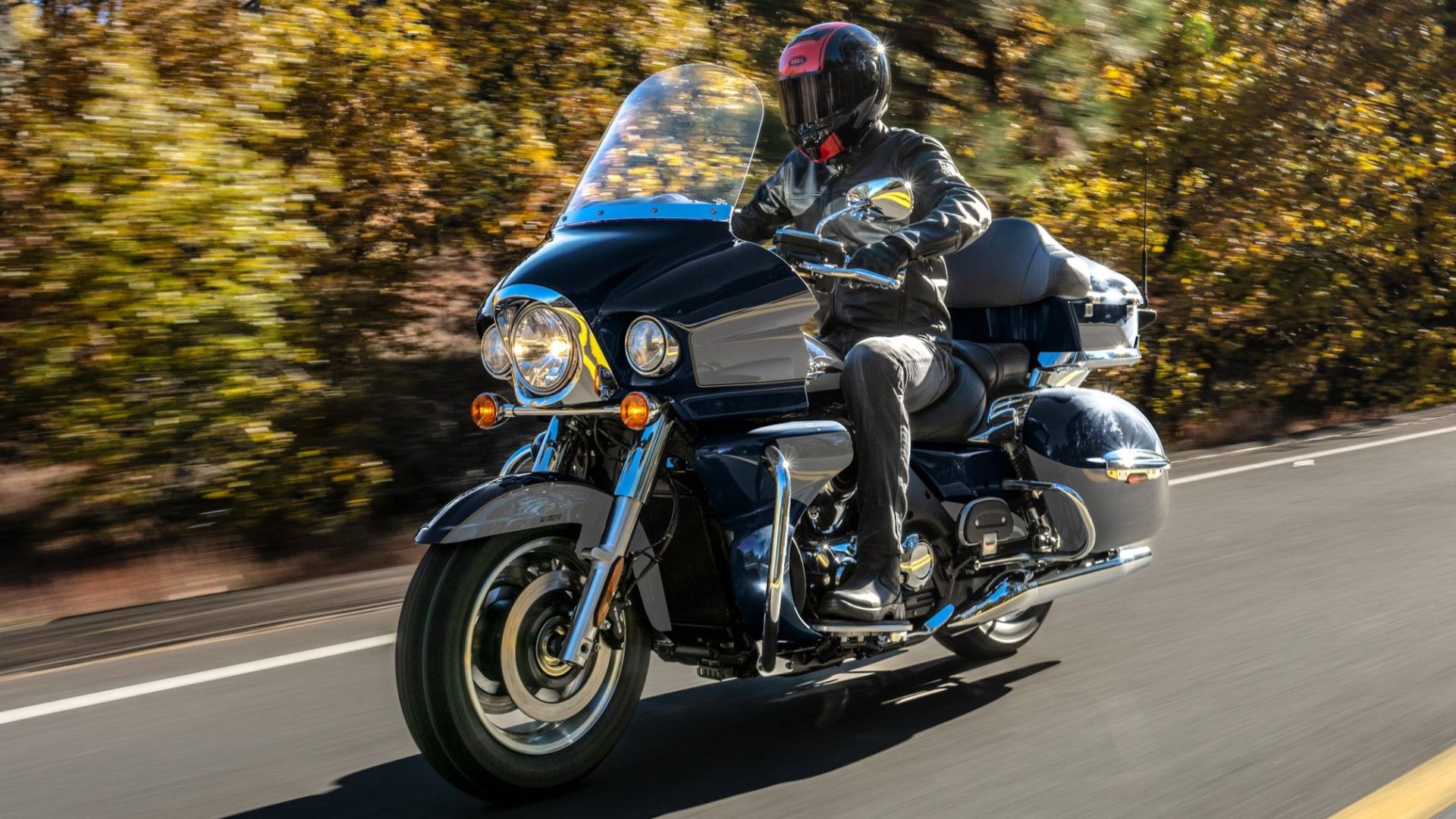 10 Things We Like About The Honda PCX 160