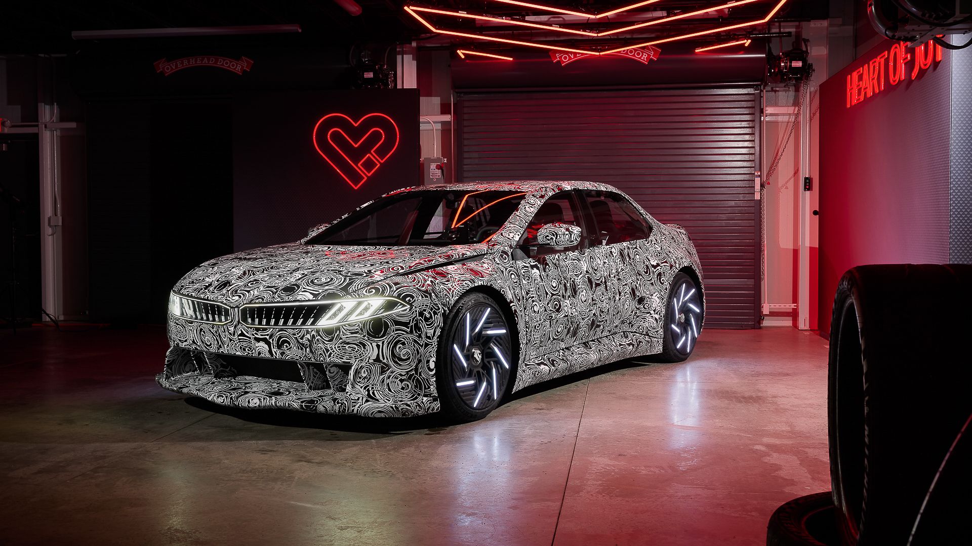 BMW’s New EV Architecture Improves Range, Charging, And Costs