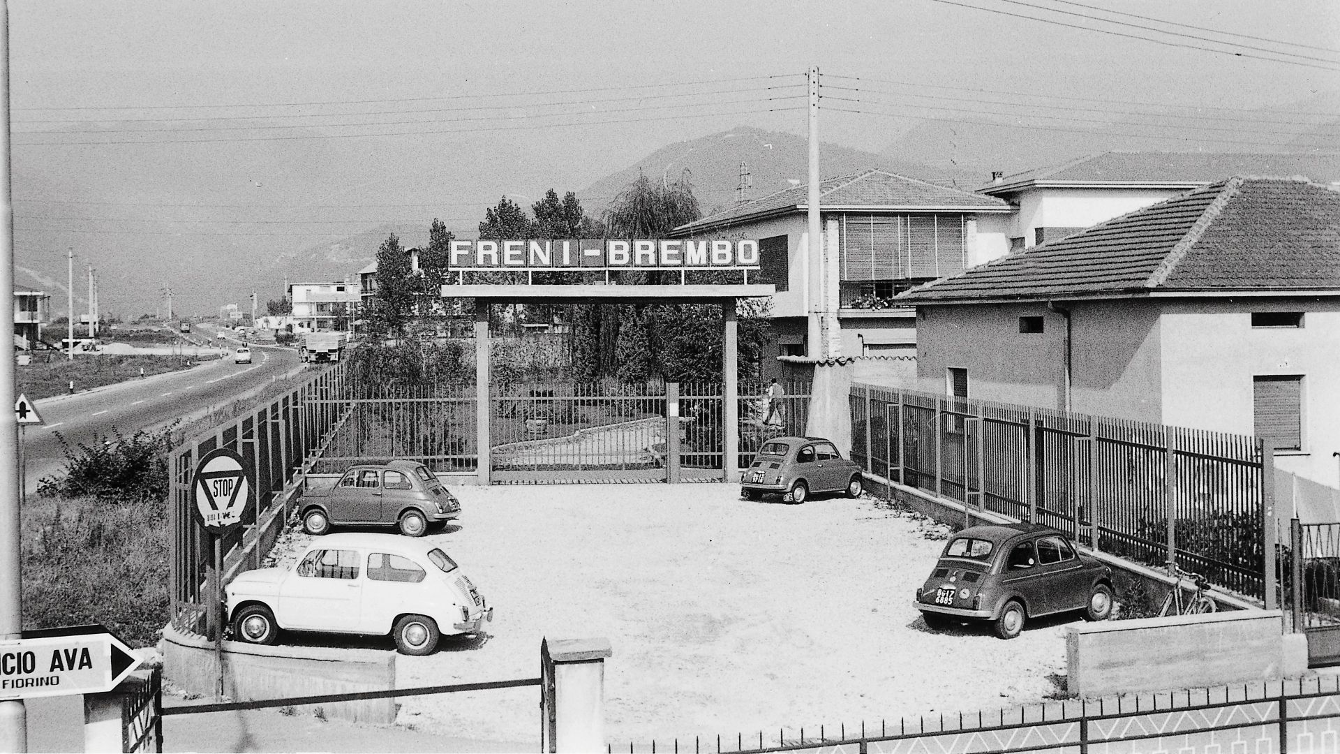 Here’s How Brembo Became The Most Famous Name In Brakes