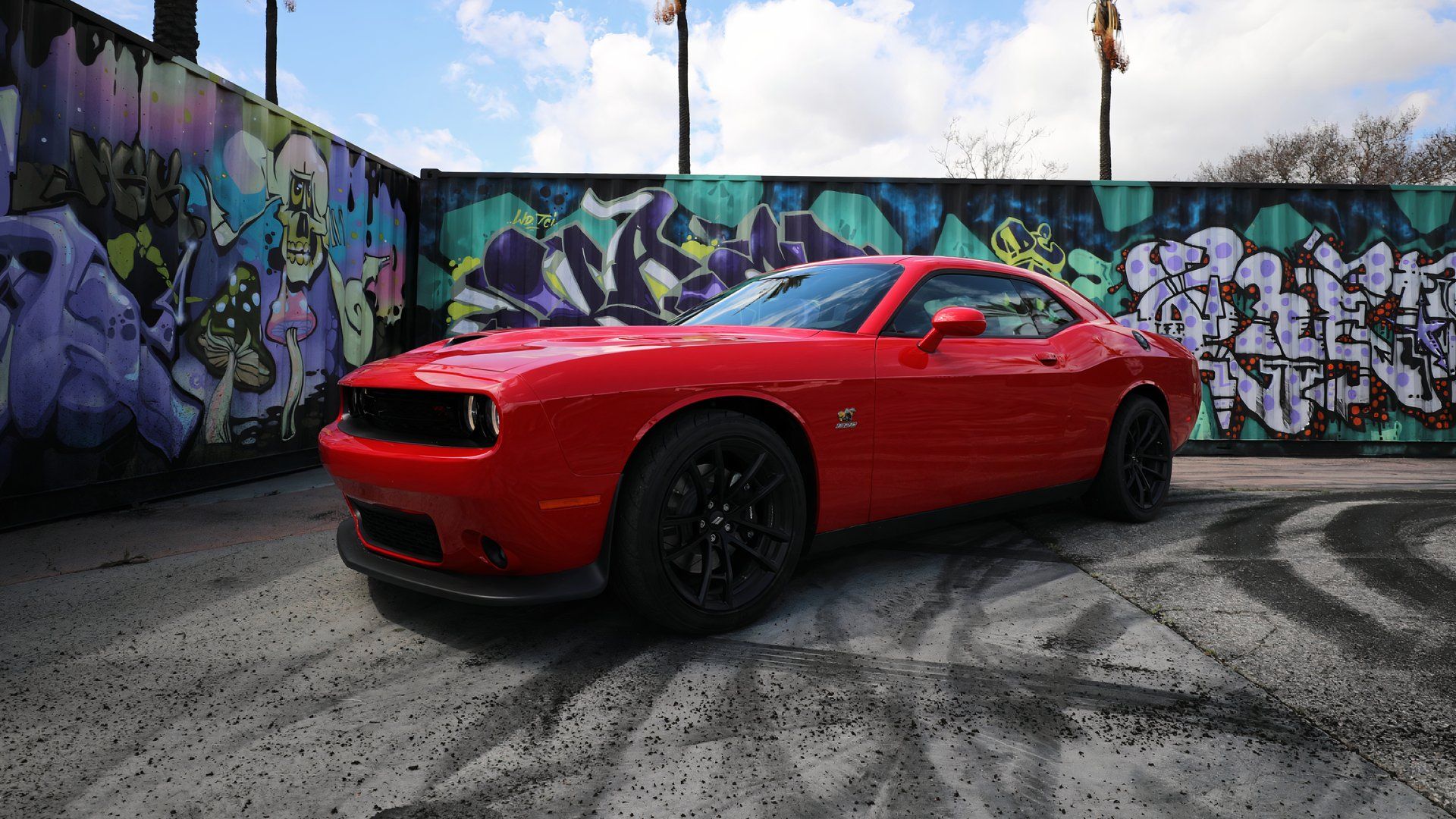 The 14 Different Body Styles Of The Ford Mustang