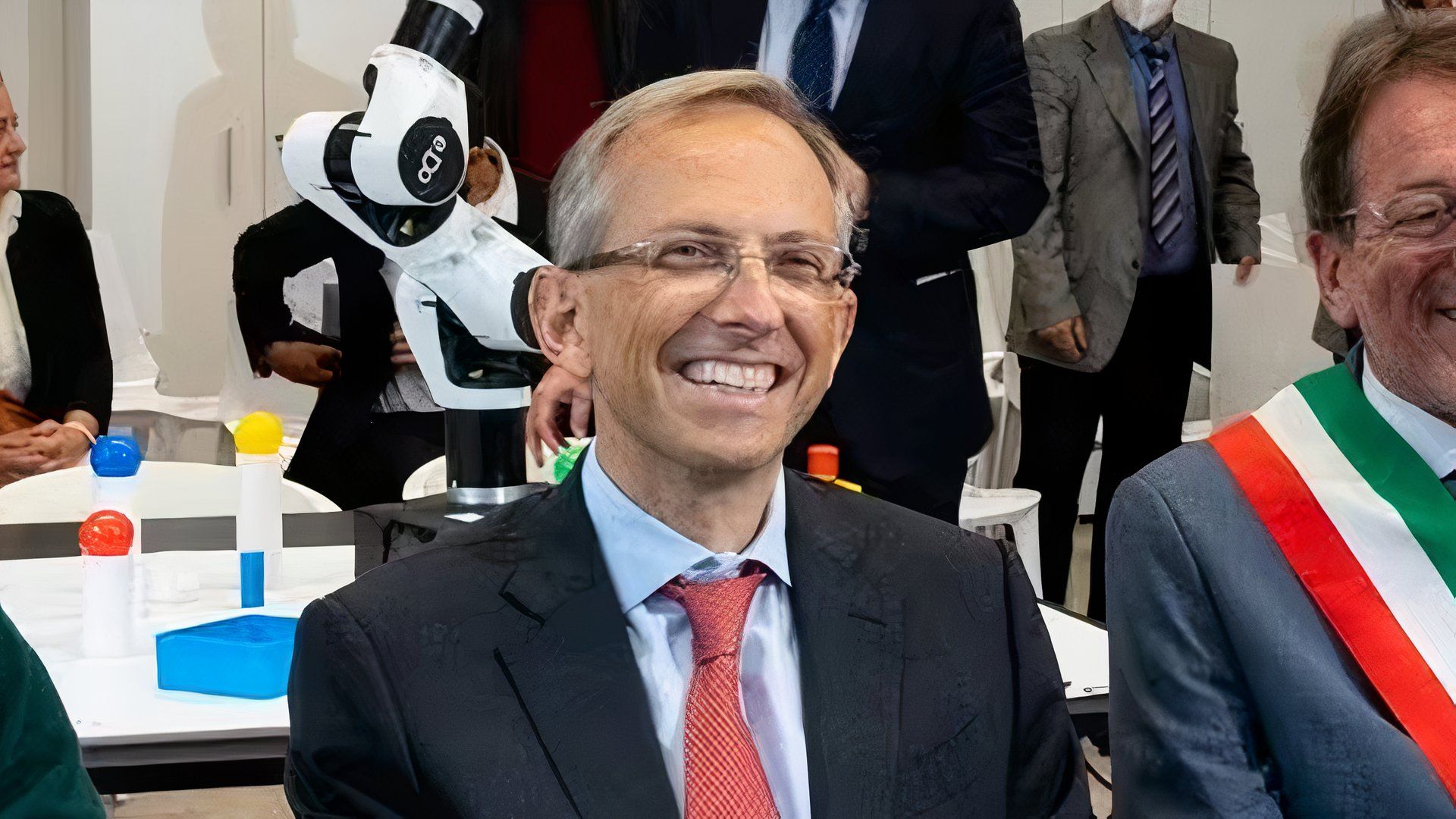 Ferrari EV Debut Scheduled For October 2025