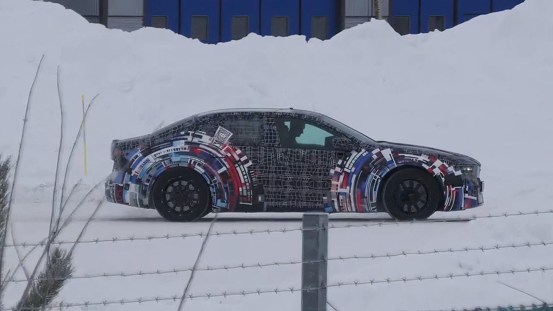 Jeep Grand Cherokee Trackhawk Packs More than 1,100 Horsepower