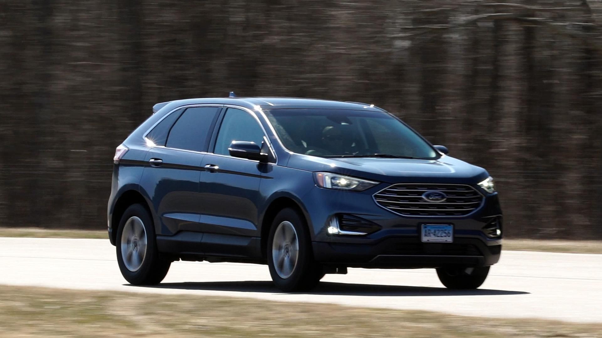 10 Reliable American SUVs That You Can Buy For Under $15,000