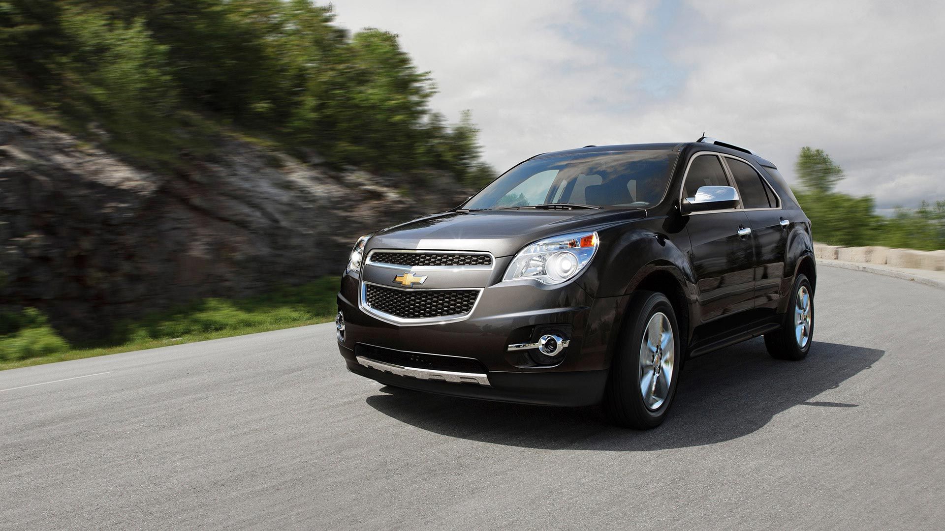 10 Reliable American SUVs That You Can Buy For Under $15,000