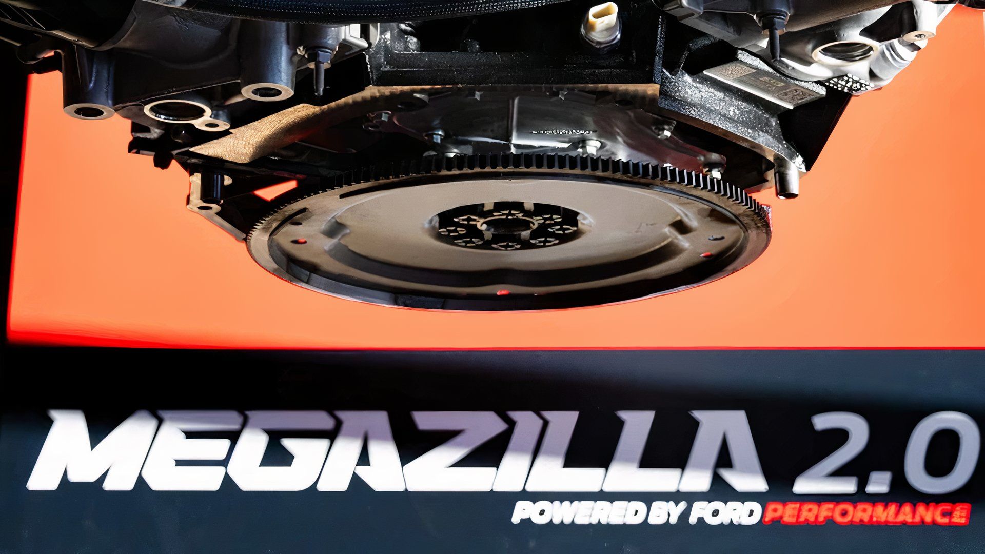 Crate Engine Wars: Will Ford’s Megazilla Dominate the Aftermarket Scene?