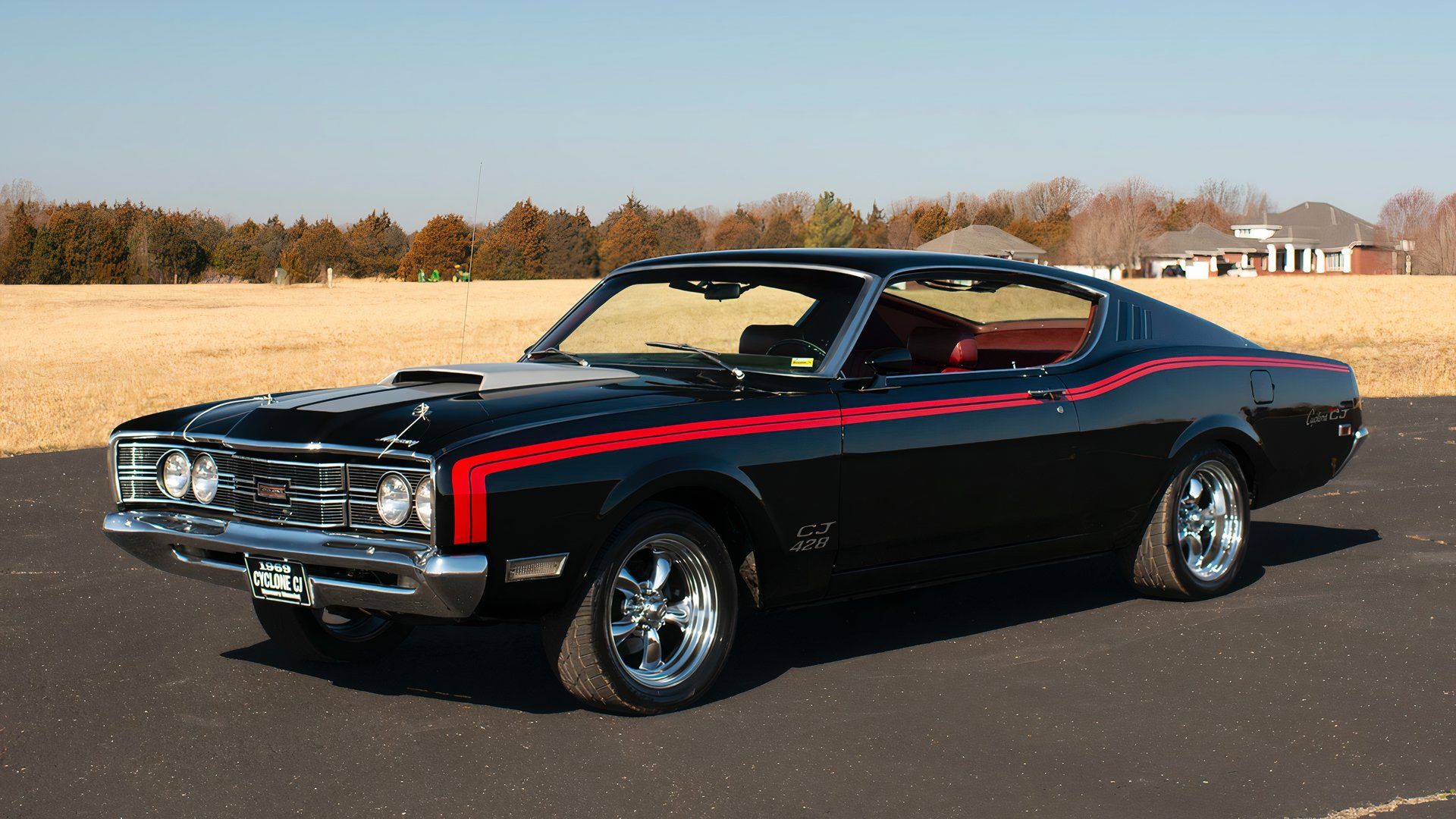 10 Fast Cars From The '60s That No One Talks About