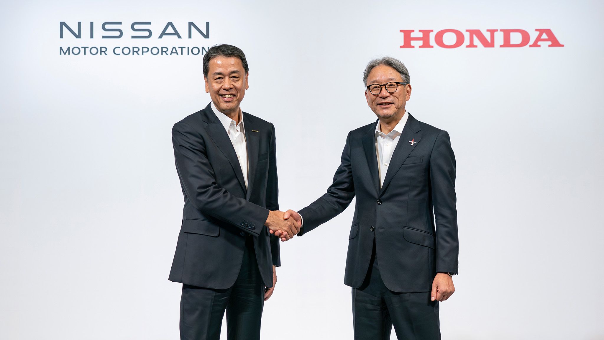 Honda Is Still Open To A Nissan Merger If Its CEO Steps Down