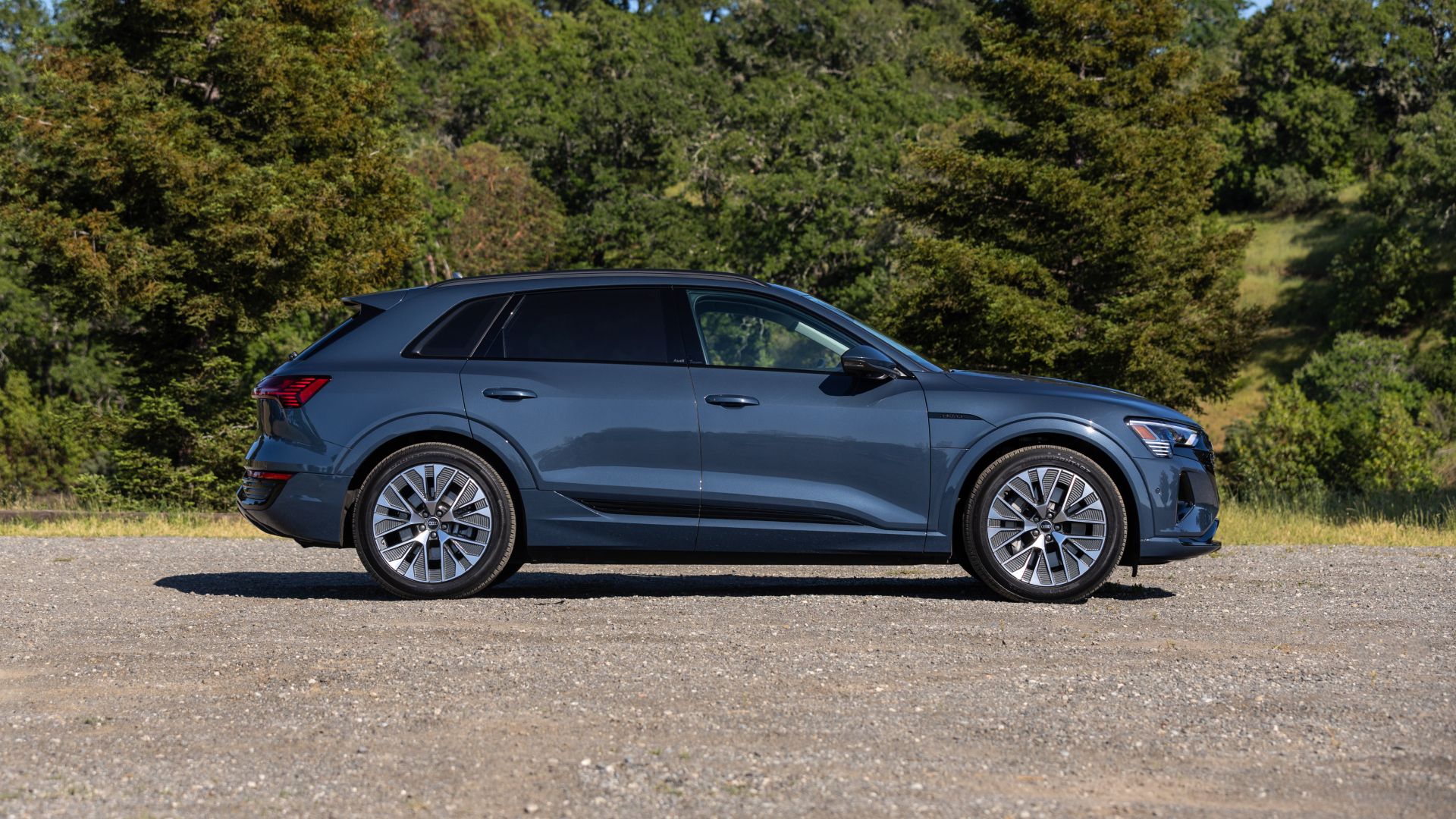 2029 Lamborghini Lanzador EV: Everything We Know So Far