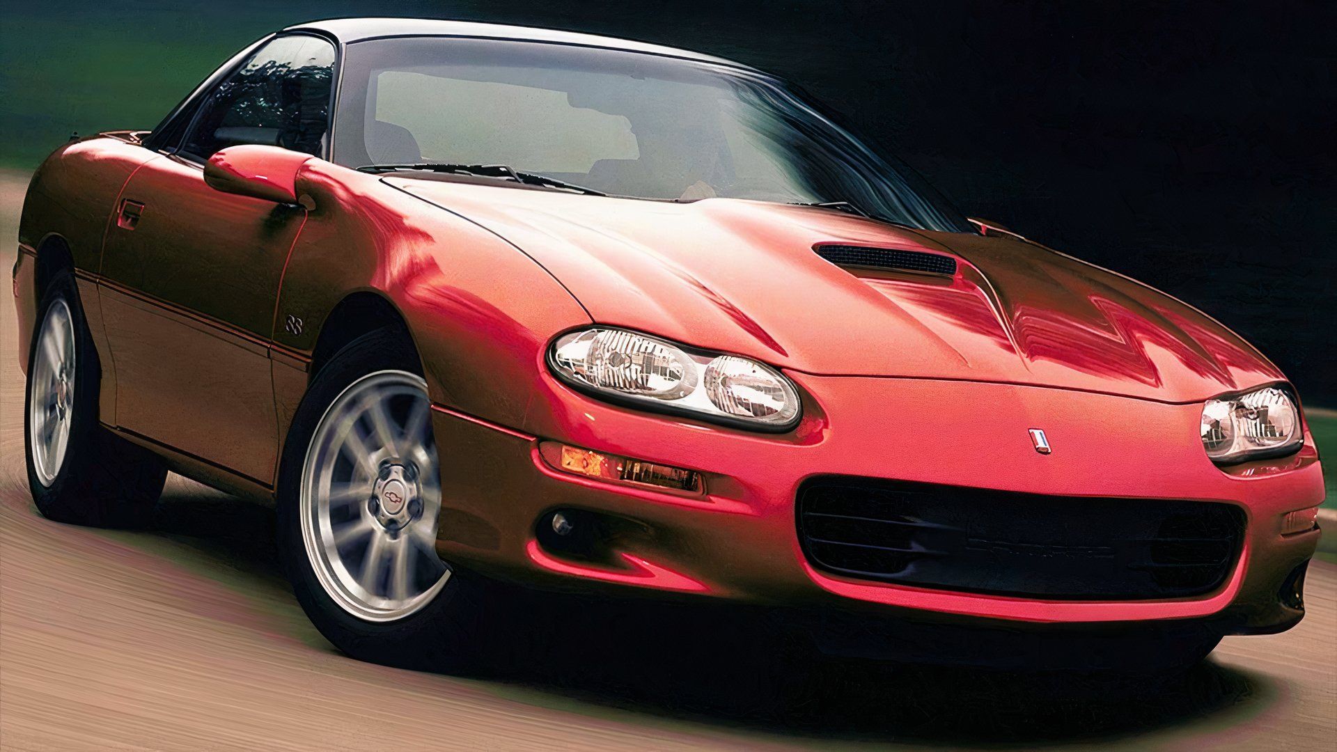 10 Things Every Enthusiast Needs To Know About The Maserati MC12