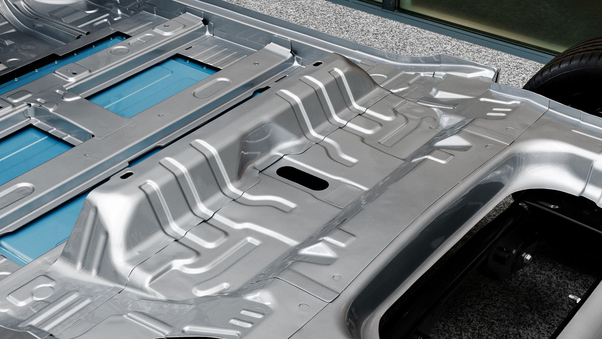 Renault Opens ‘Fireman Access’ Patent To All Brands To Help Reduce EV ...