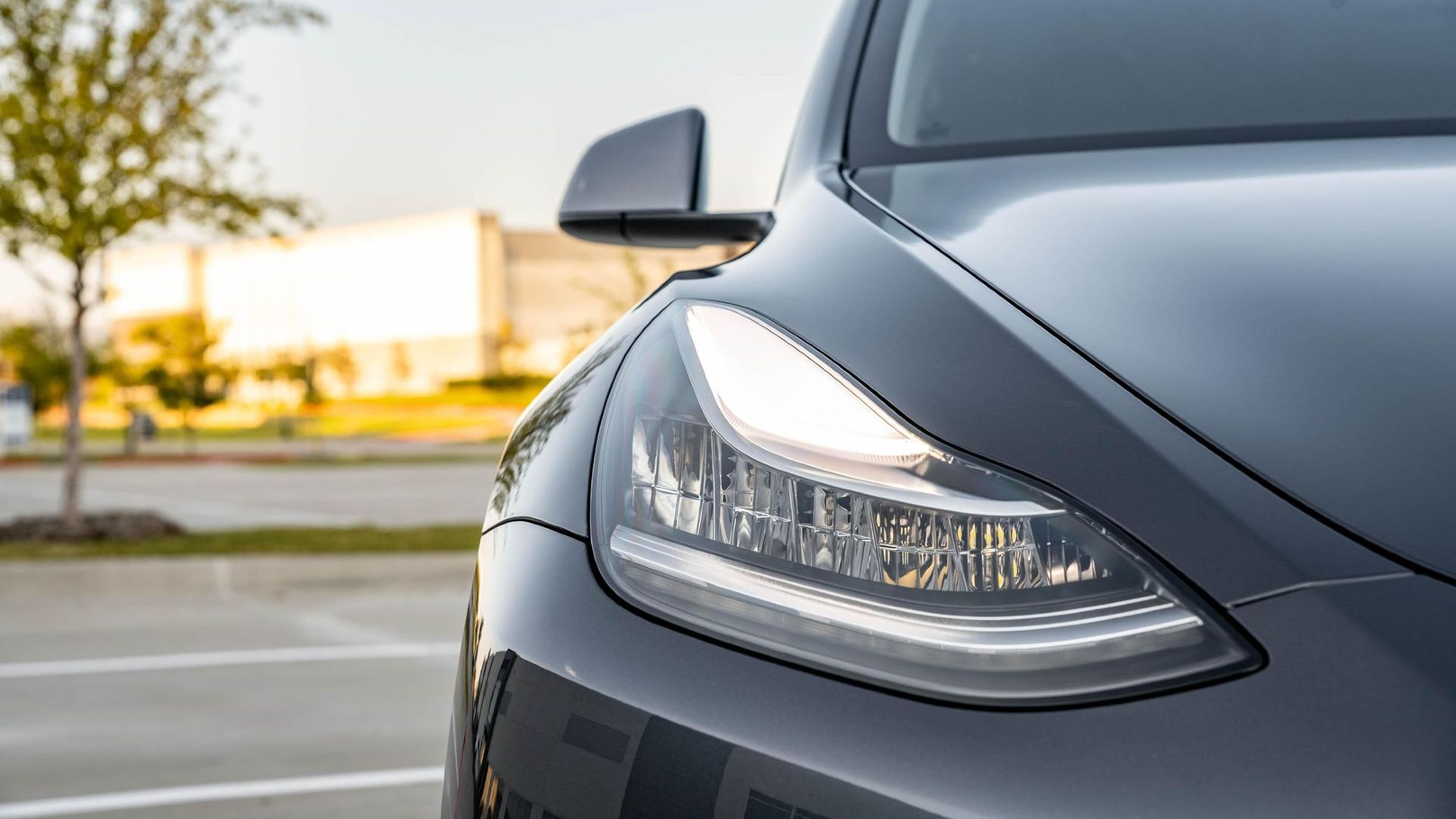 Insurance Rates Could Increase For Tesla Owners