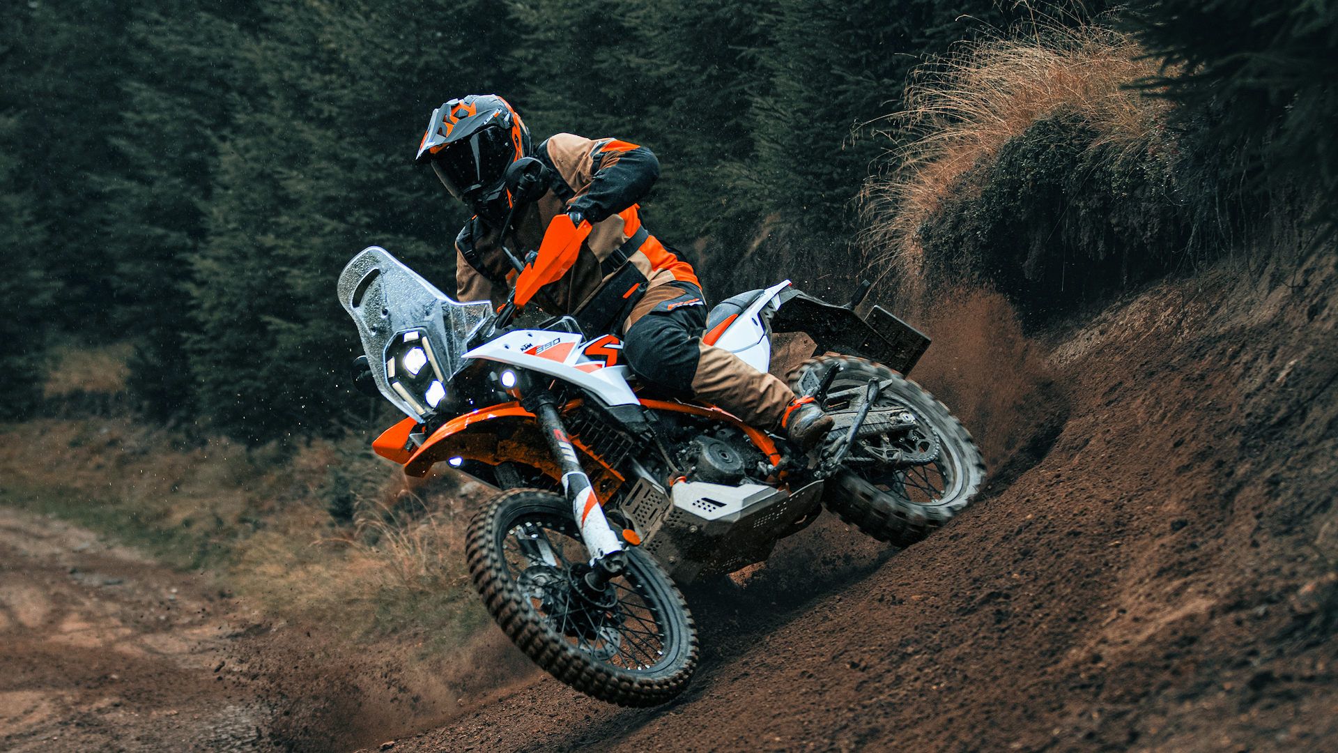 10 Most Capable Adventure Bikes For Under $10,000