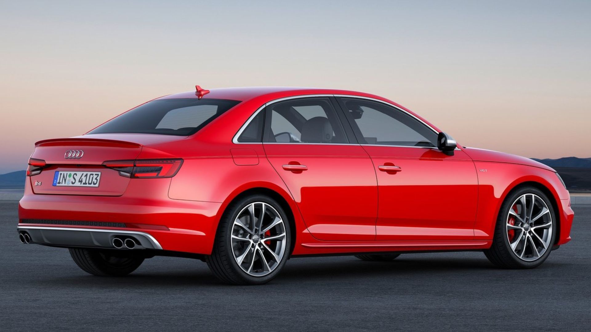 10 Sports Sedans That Are Faster Than You’d Expect