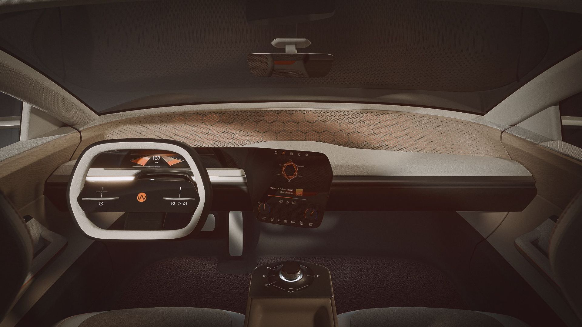 These In-Car Speakers Could Actually Boost Your EV Range