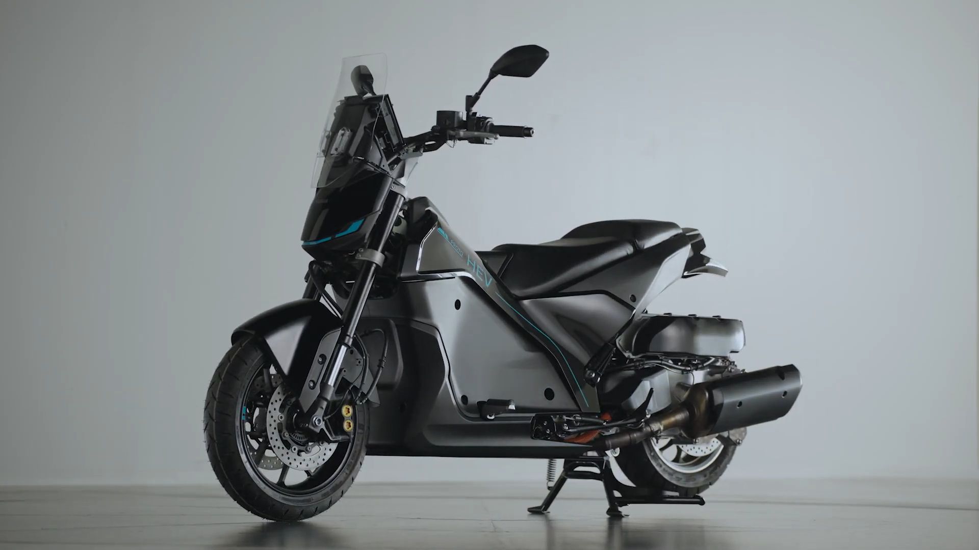 The Best Entry-Level Yamaha Motorcycle That Won’t Break The Bank