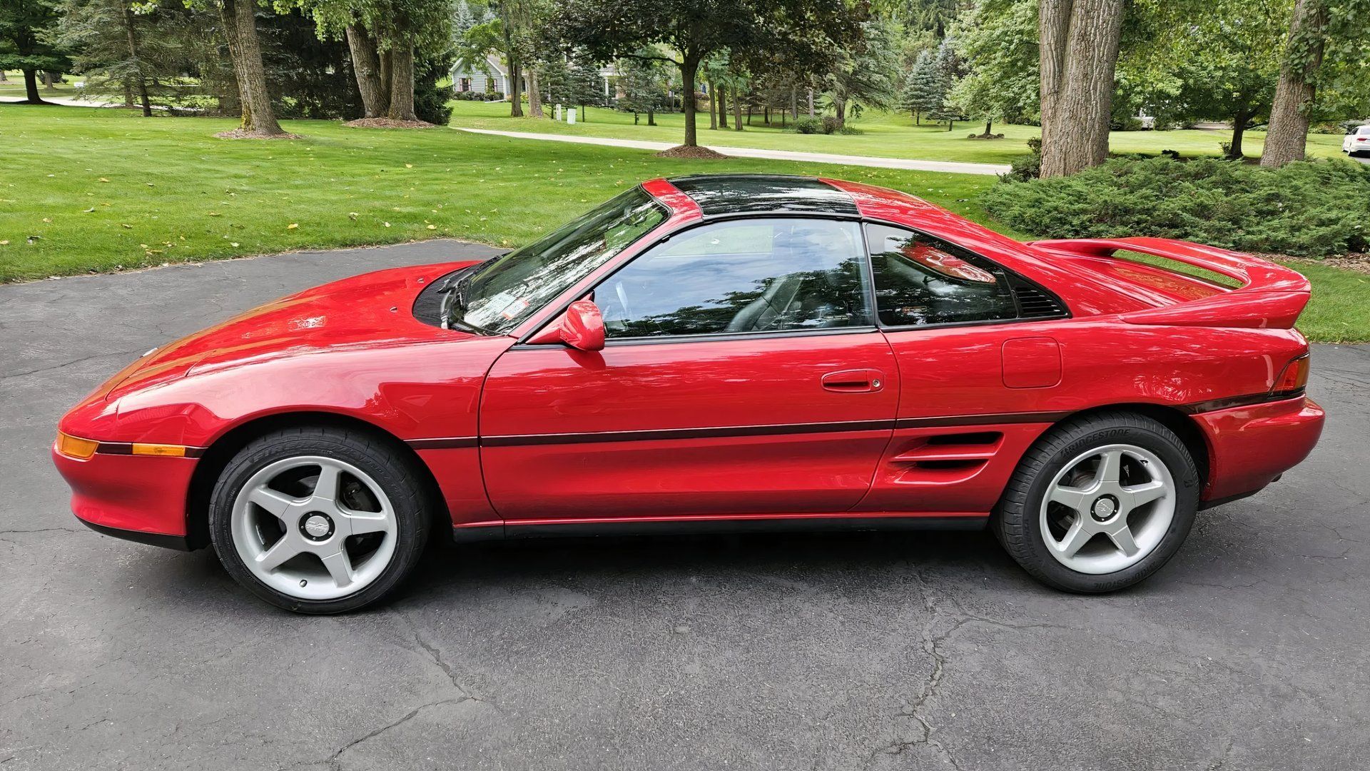 Here's What's Really Going On With Toyota's Stance On Electric Vehicles