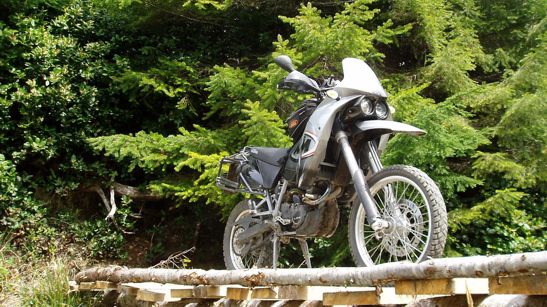10 Adventure Motorcycles That You Can Have For Under $5,000