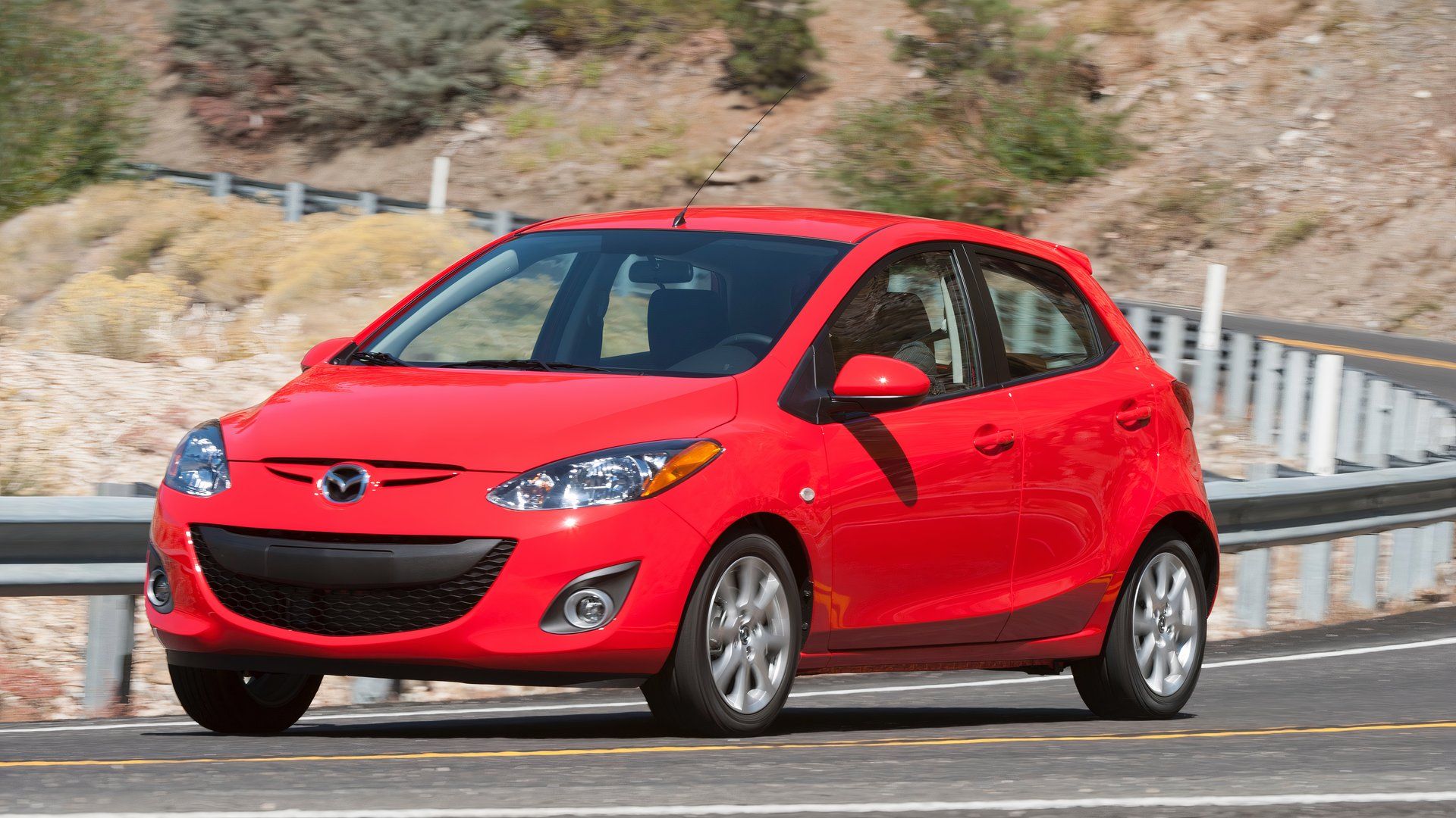 10 Subcompact Cars With Go-Kart-Level Agility, Old And New