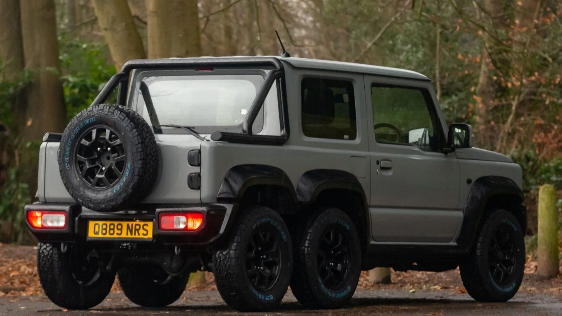 The Return Of The Dakota: Everything You Need To Know About RAM's Upcoming Mid-Size Pickup