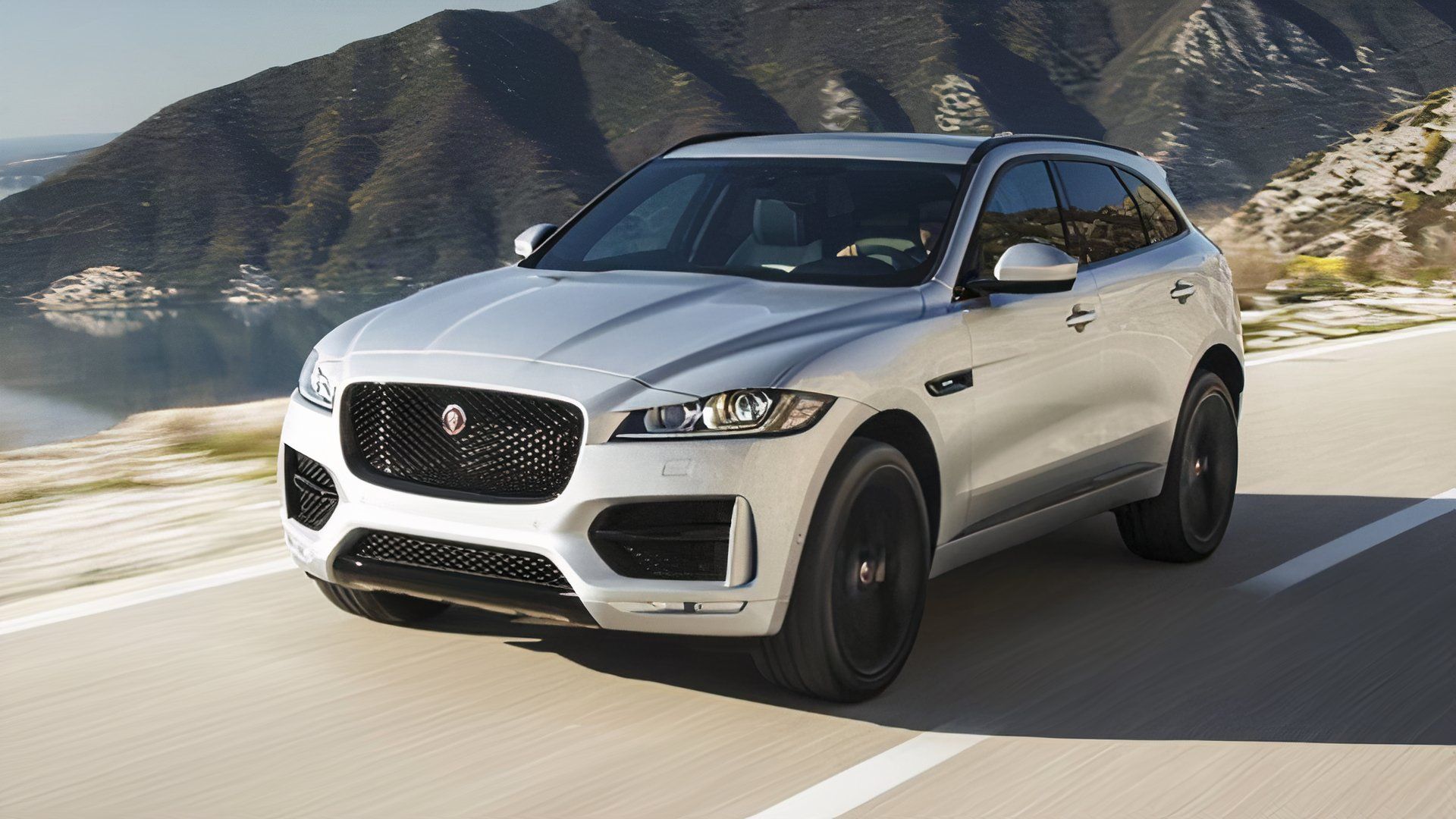 10 Used SUVs That Deliver Over 400 HP For Less Than $45,000