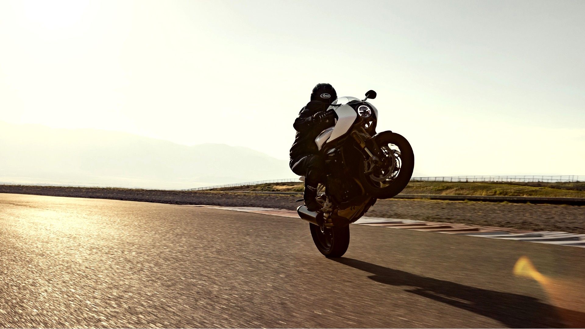 Bad News: Triumph Will No Longer Sell Its Speed Triple 1200 RR