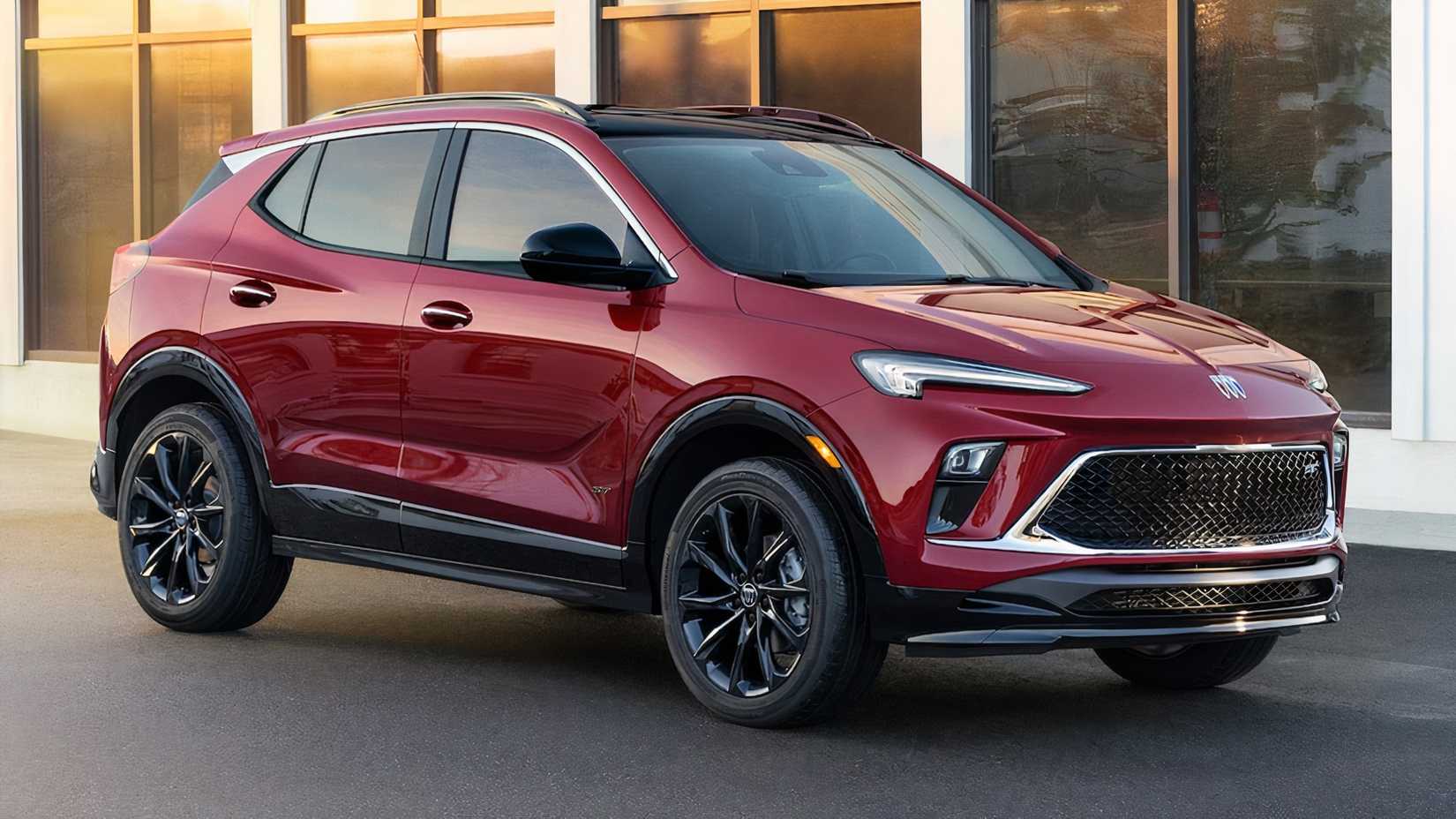 The 10 Most Affordable SUVs With All-Wheel Drive