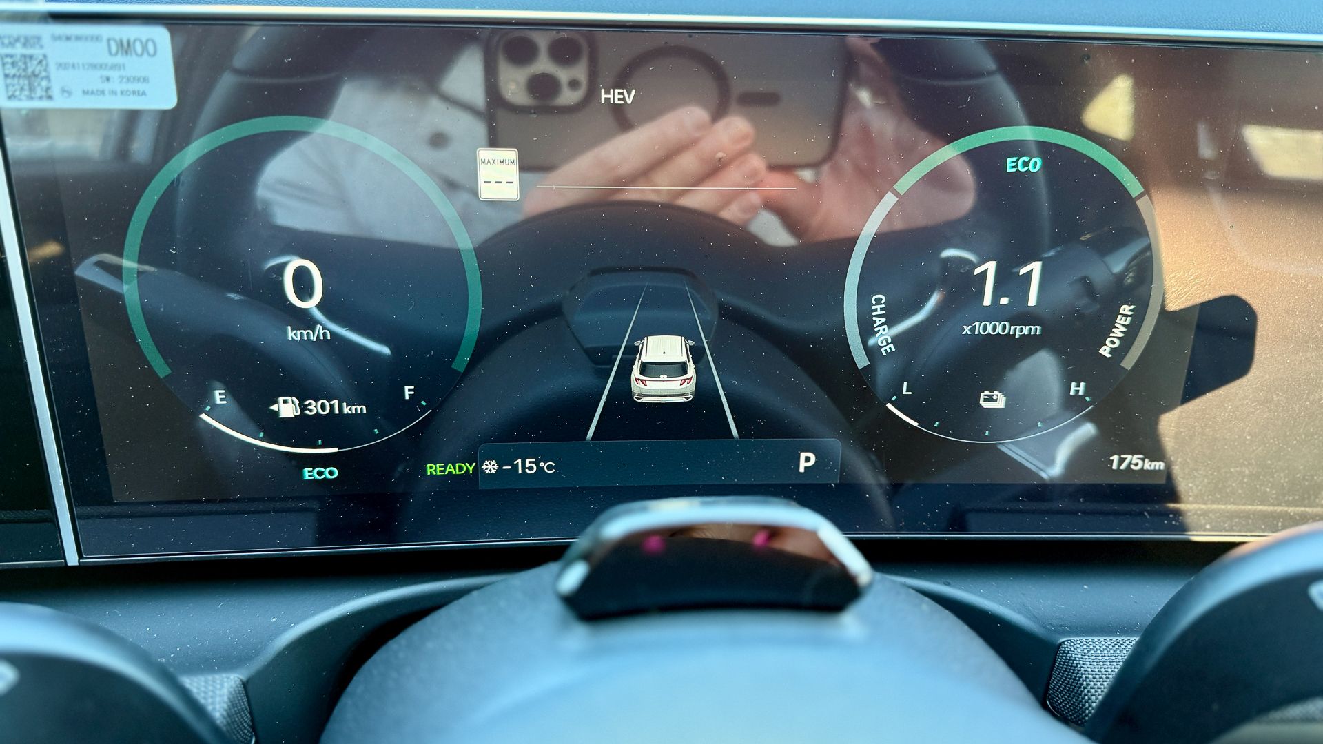 2025 Hyundai Tucson Interior And Exterior Picture Gallery