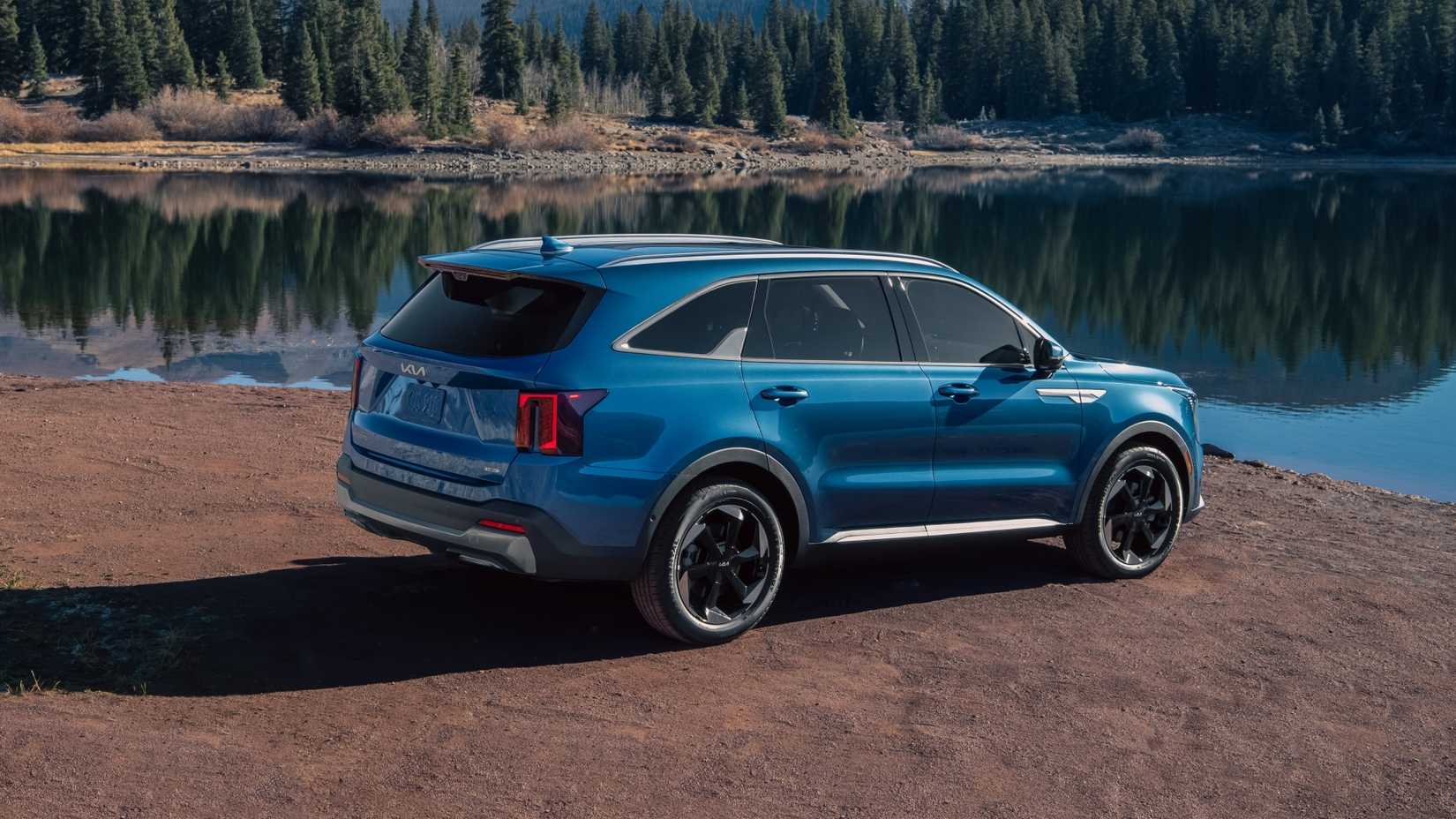 10 Midsize SUVs With The Lowest Maintenance Costs In 2025