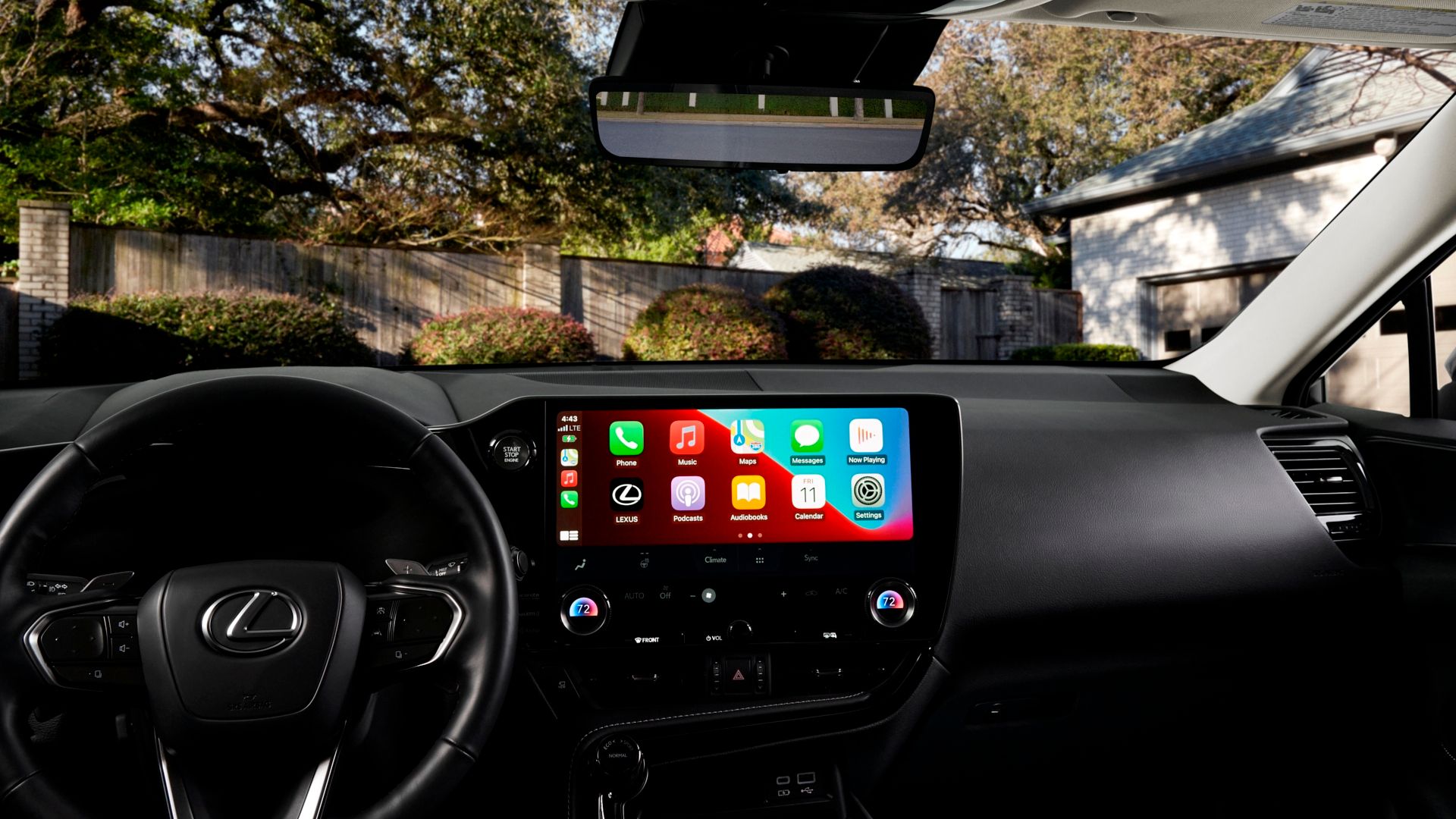 The Cheapest Lexus Hybrid With More Than 500 Miles Of Range Today