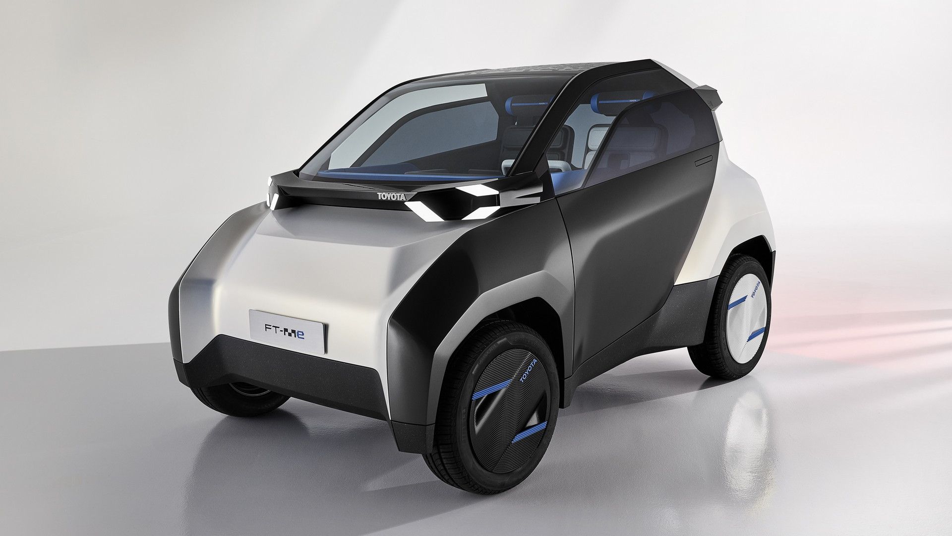 Unlike Volkswagen, Toyota Doesn't Believe A Cheap EV Can Be Profitable