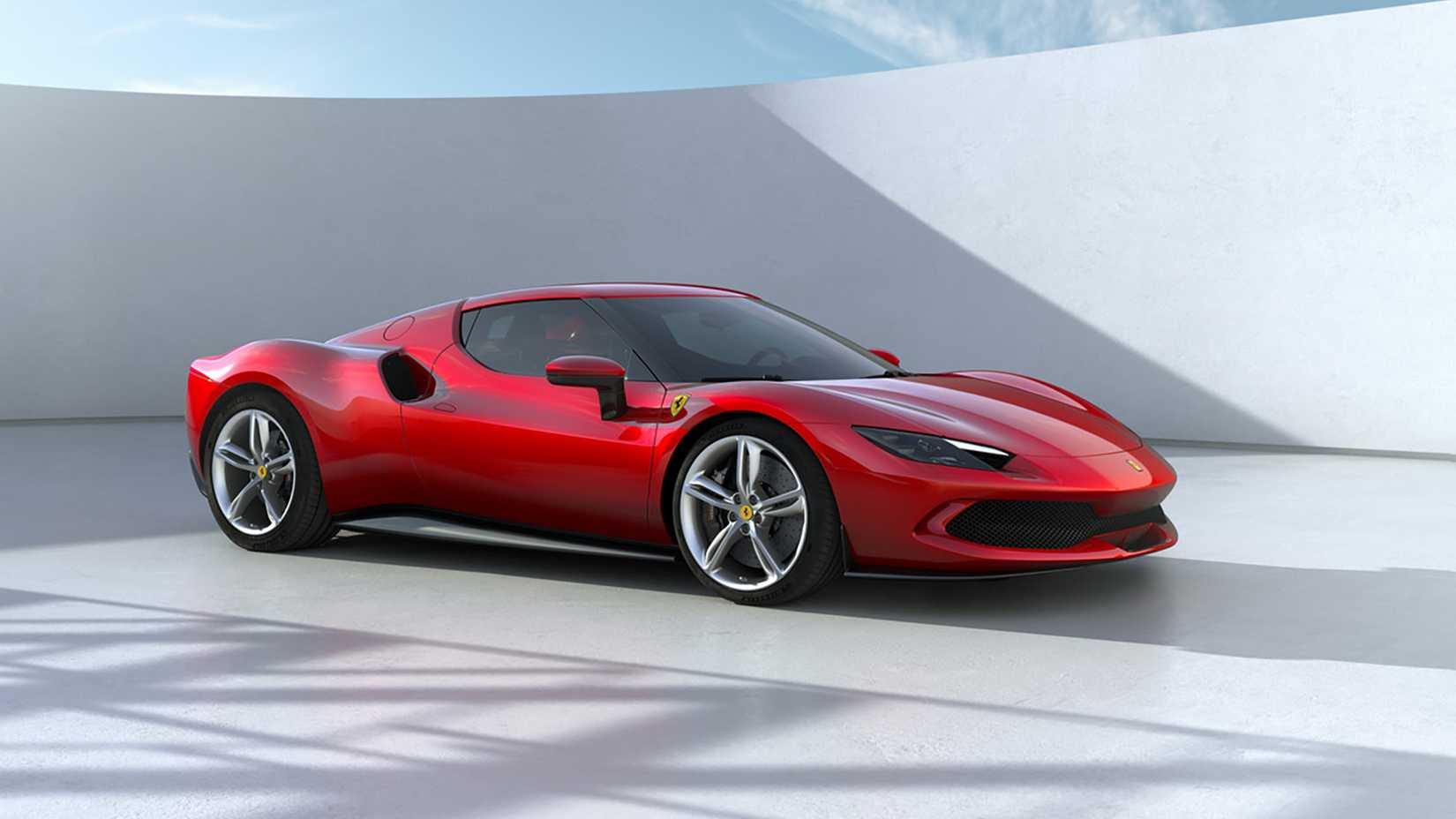 10 New Performance Cars That Can Hit 200 MPH